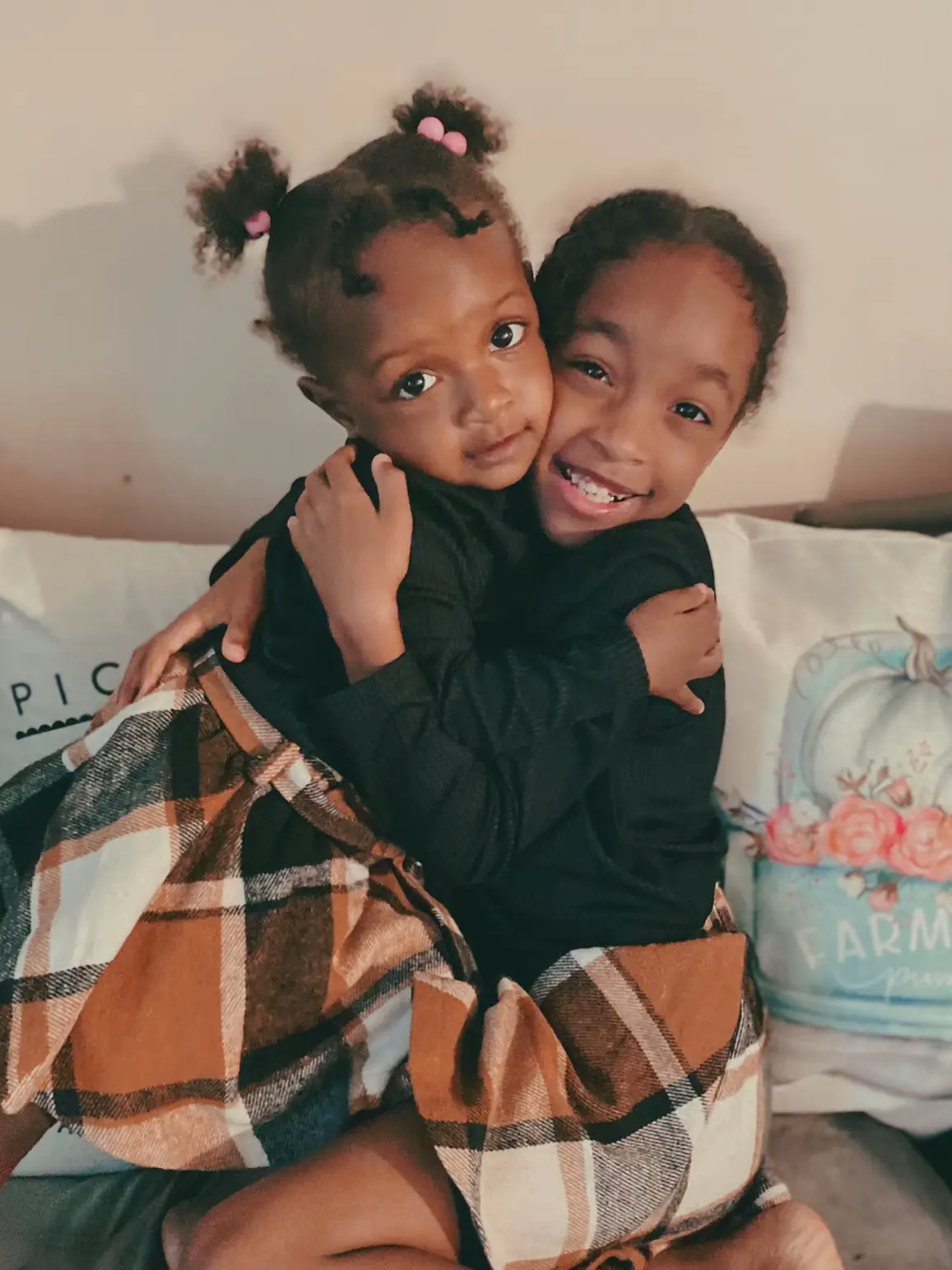 Our Mini Humans 🎶 | Gallery posted by Alexis Russell | Lemon8