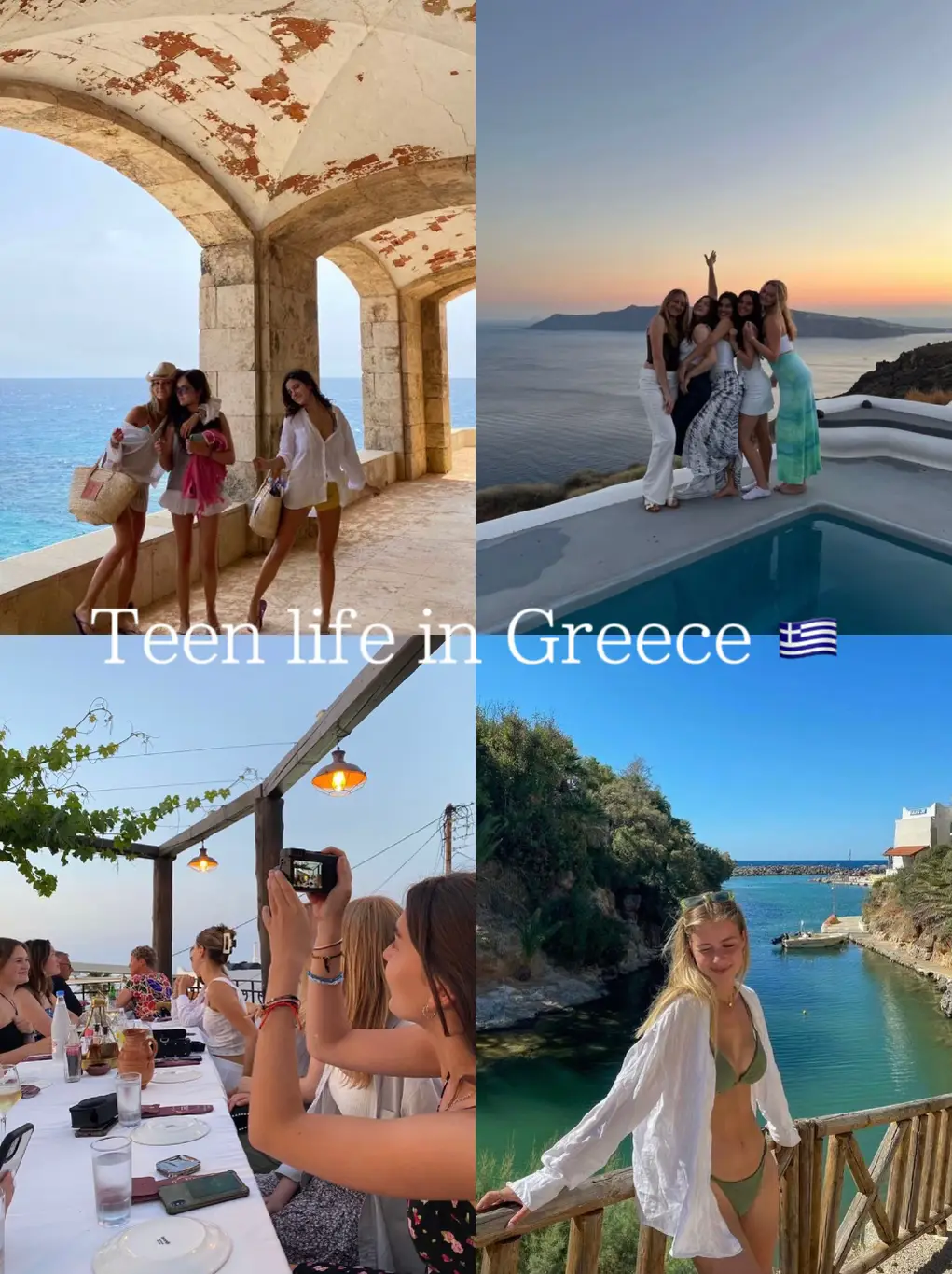 Teen life in different country’s | แกลเลอรีที่โพสต์โดย M I C K E Y💋 | Lemon8