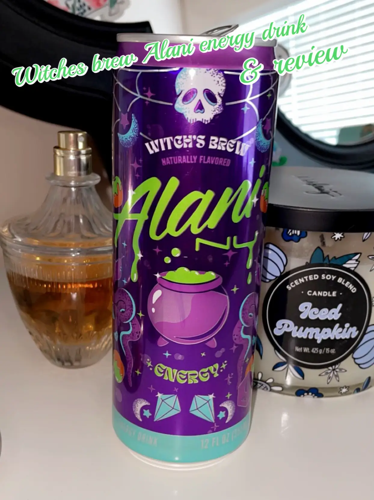 The best Alani energy drink!!⚡️ | Gallery posted by Summer Gleason | Lemon8