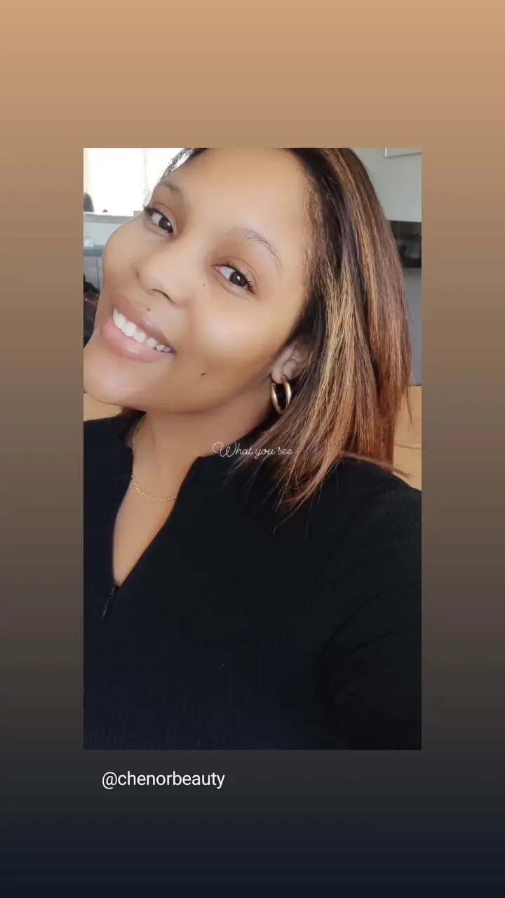 The reality of an endogirl | Video published by Chenor Studio | Lemon8