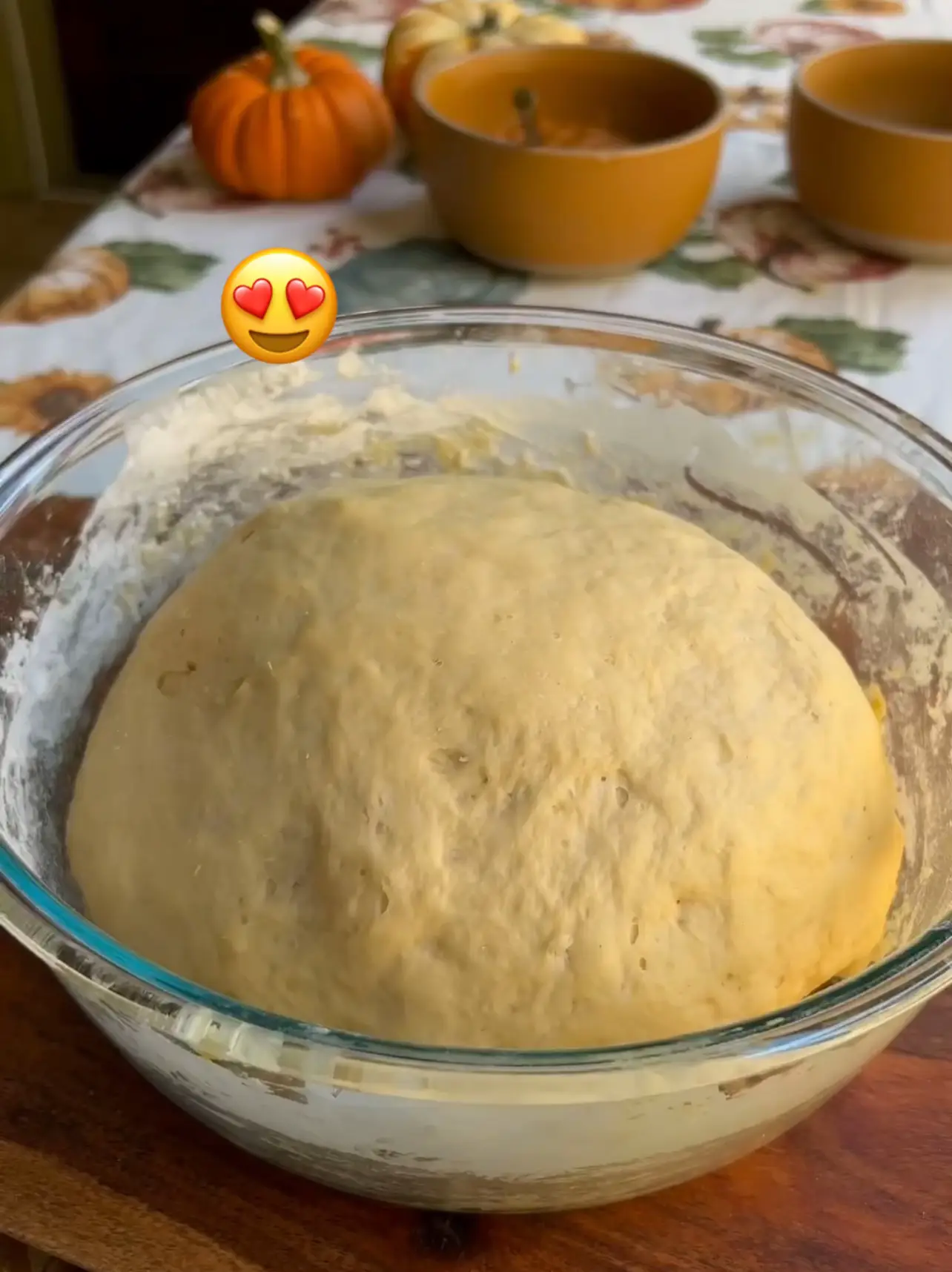 pumpkin monkey bread | Gallery posted by Skylar🫶 | Lemon8