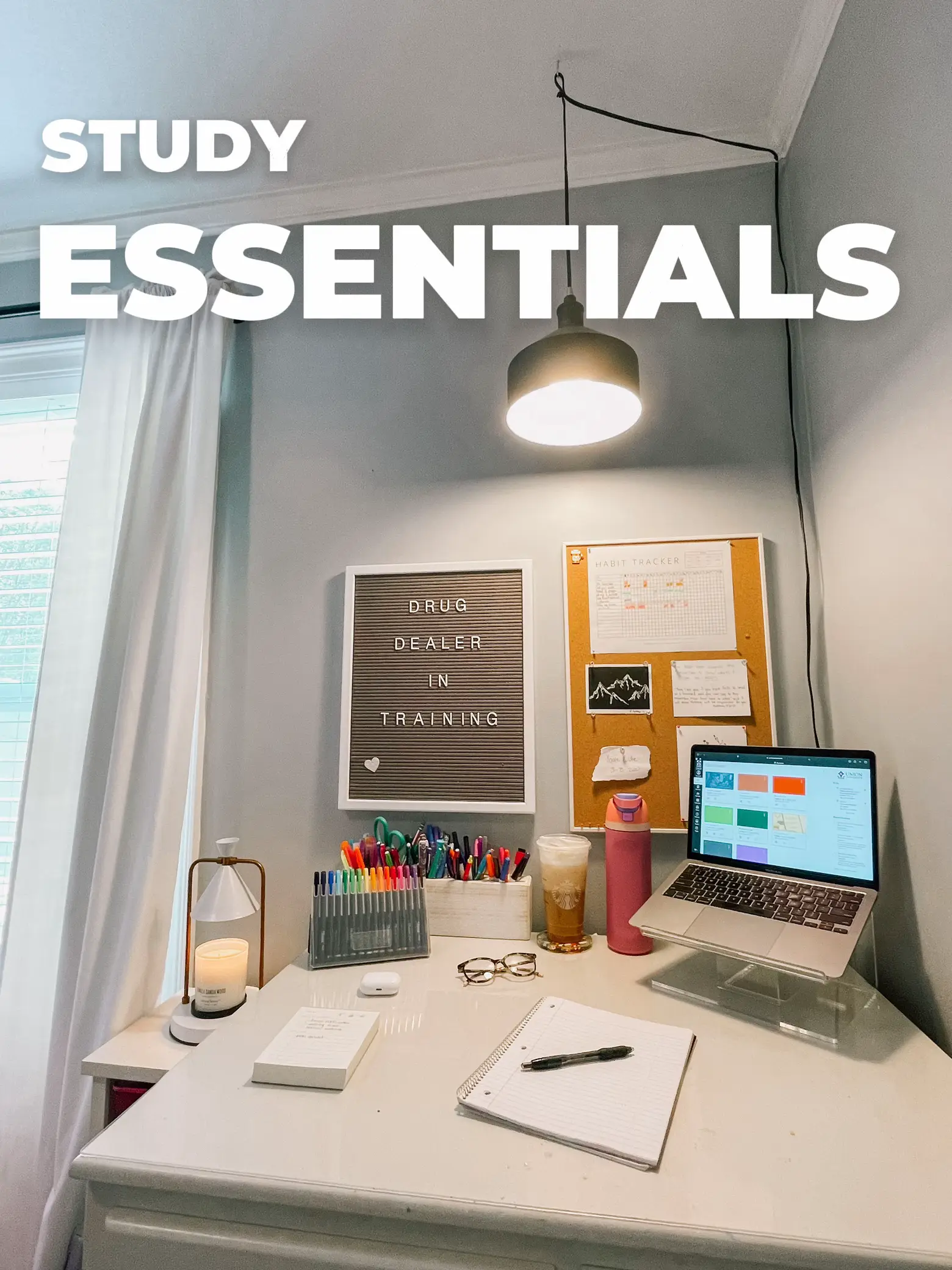 I can’t study without these! | Gallery posted by Allie! | Lemon8