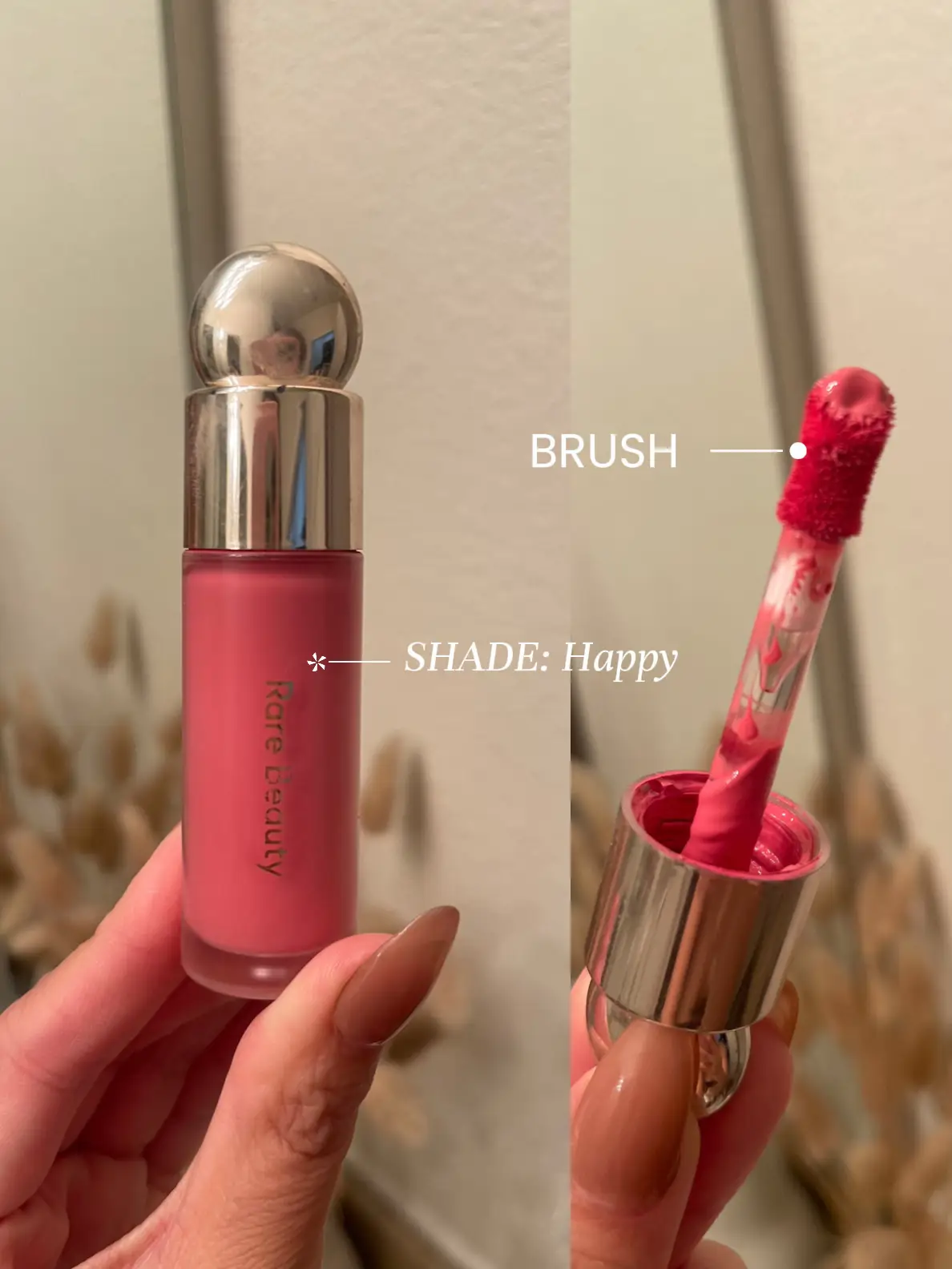 Pretty Girl Blushes | แกลเลอรีที่โพสต์โดย Kailee Castillo | Lemon8