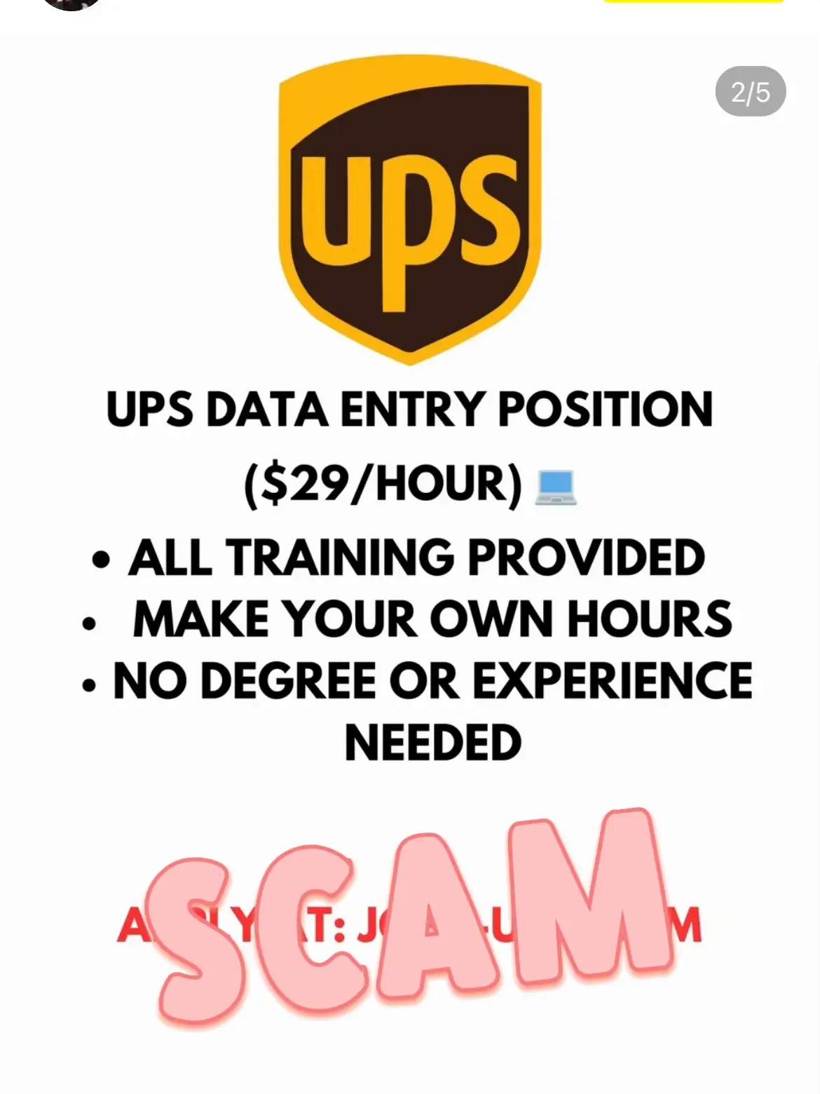 WFH too good to be true? It is. | Gallery posted by Krista | Lemon8