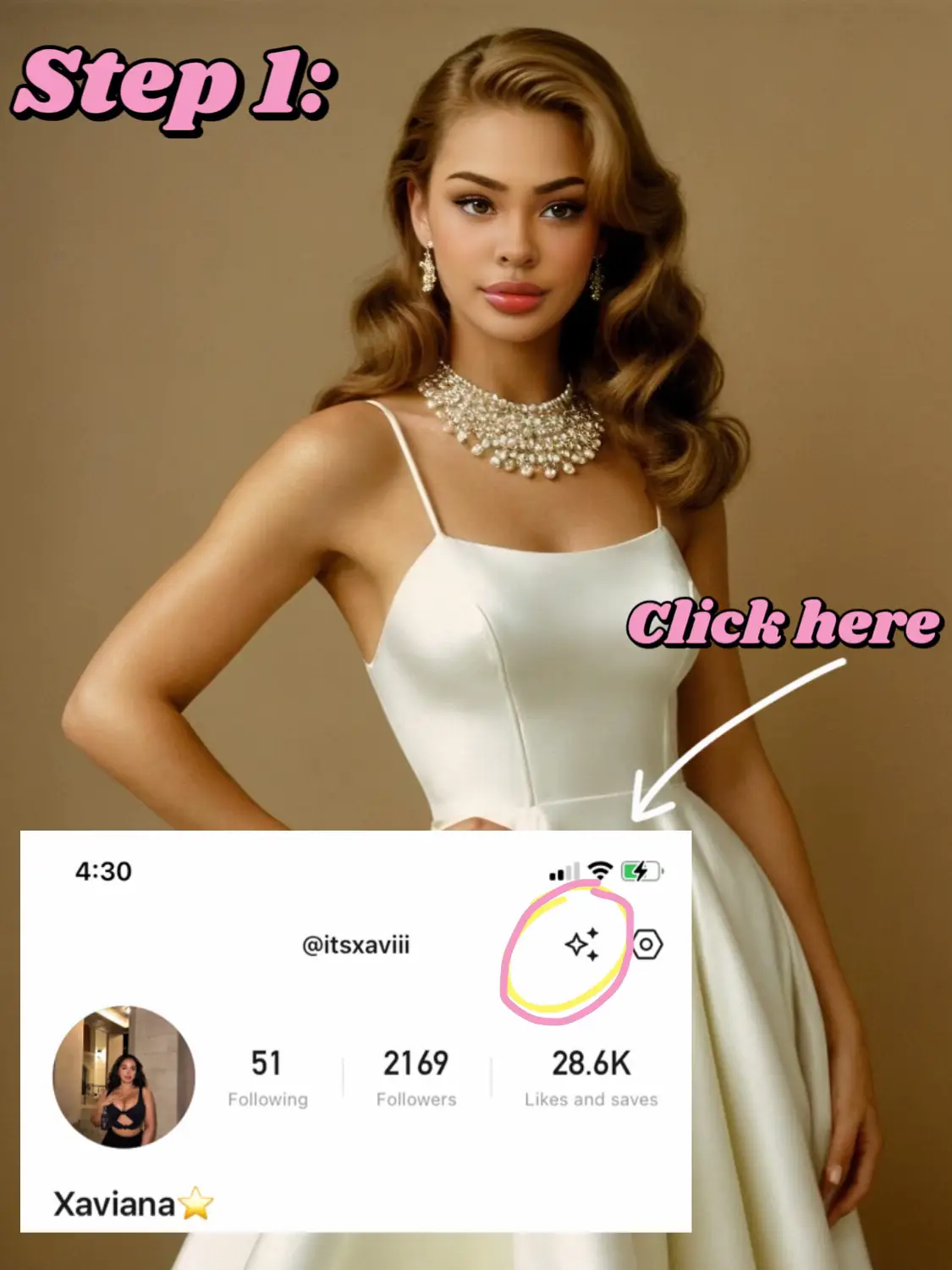 Let’s try the NEW lemon8🍋 ai photo studio!! | Gallery posted by Xaviana⭐️ | Lemon8