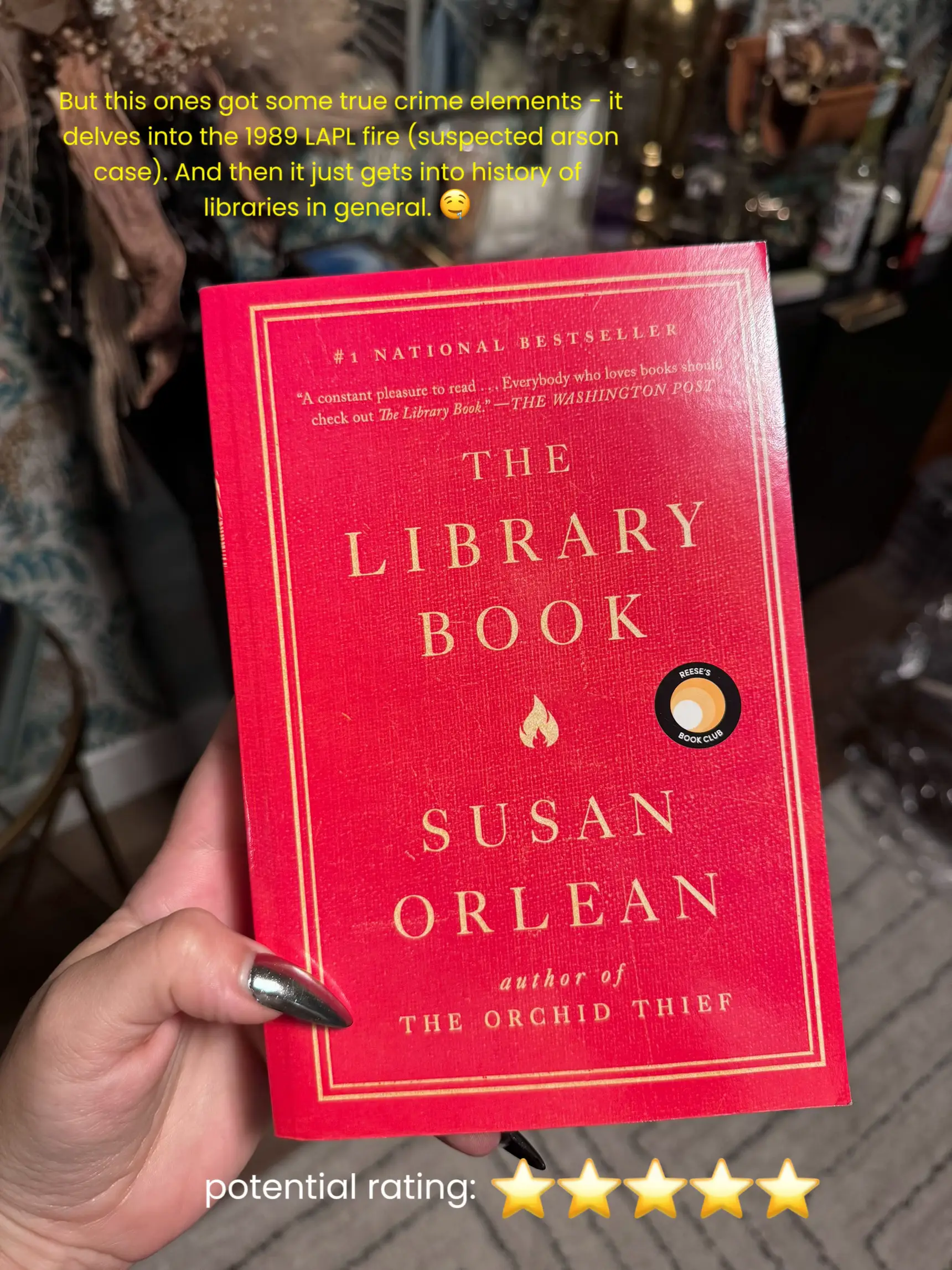 October Book Club: What I’m Reading | Gallery posted by legalmiga | Lemon8