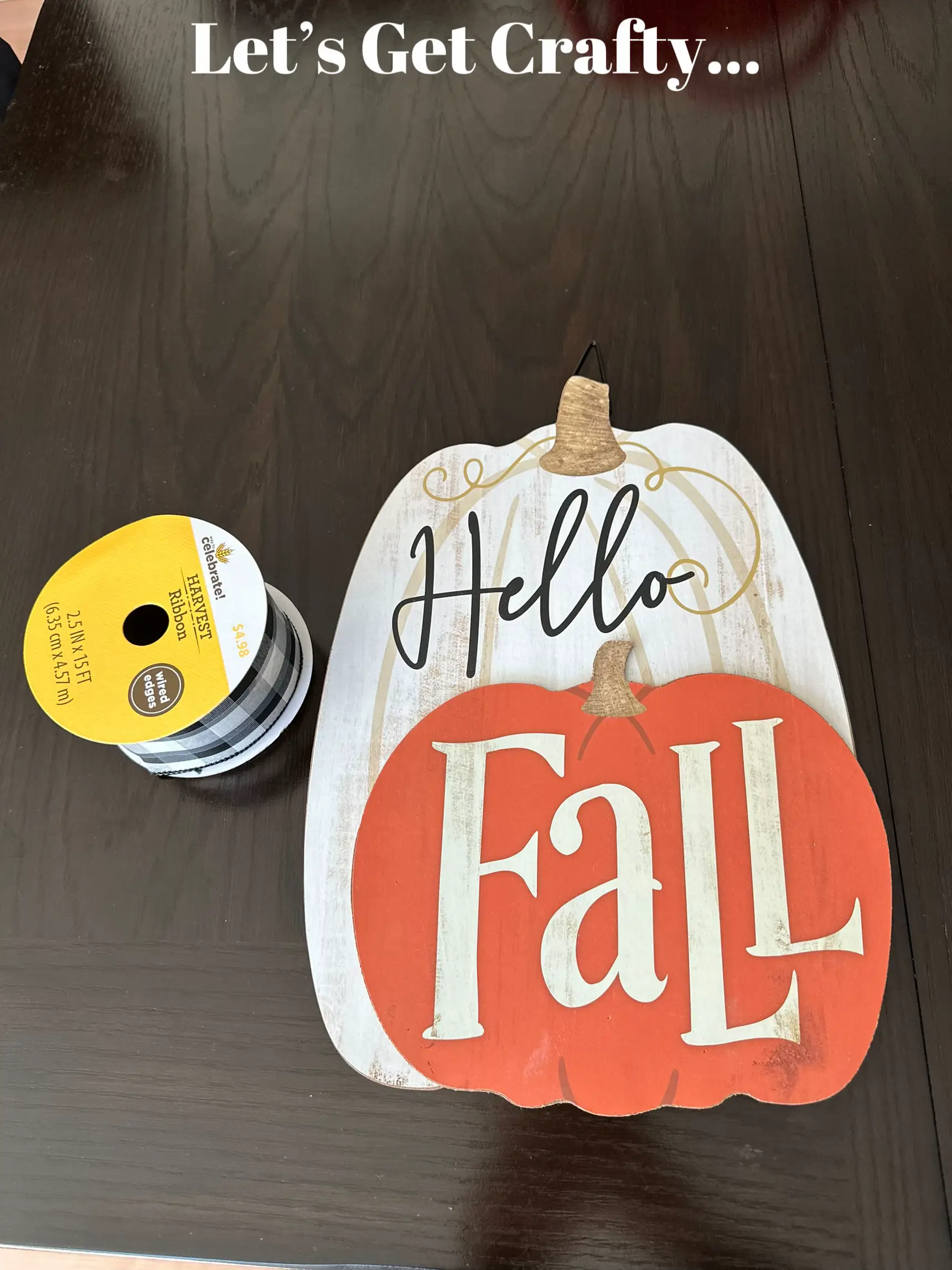 Let’s Get Crafty… | Gallery posted by Stew.kr | Lemon8