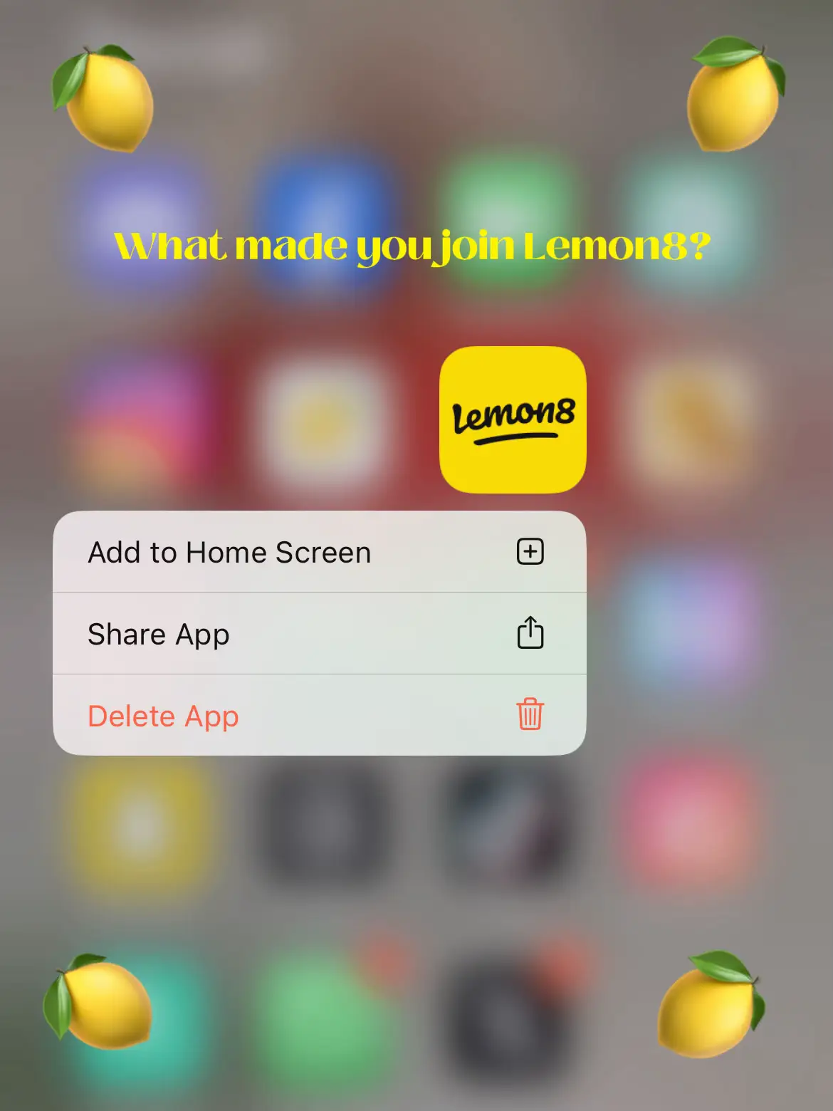 lemon8网页版 - Lemon8 Search