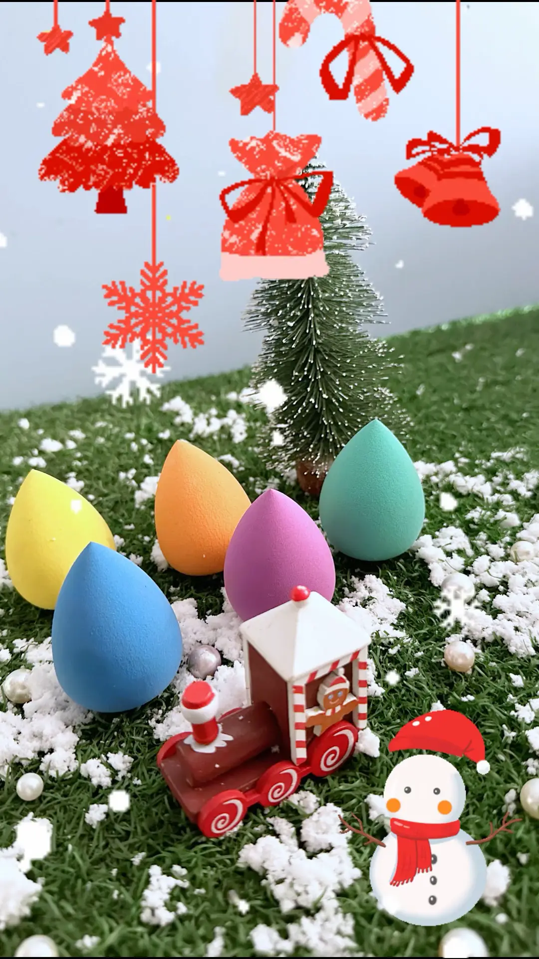 beakeybeauty posted a contribu | Video published by beakey beauty | Lemon8