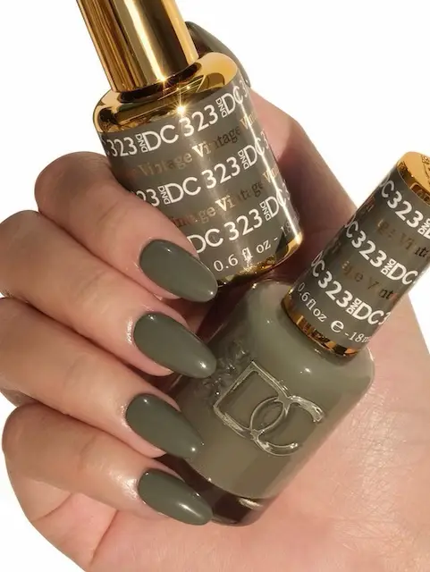 Fall Nail Inspo 🍂 | Gallery posted by Brooke | Lemon8