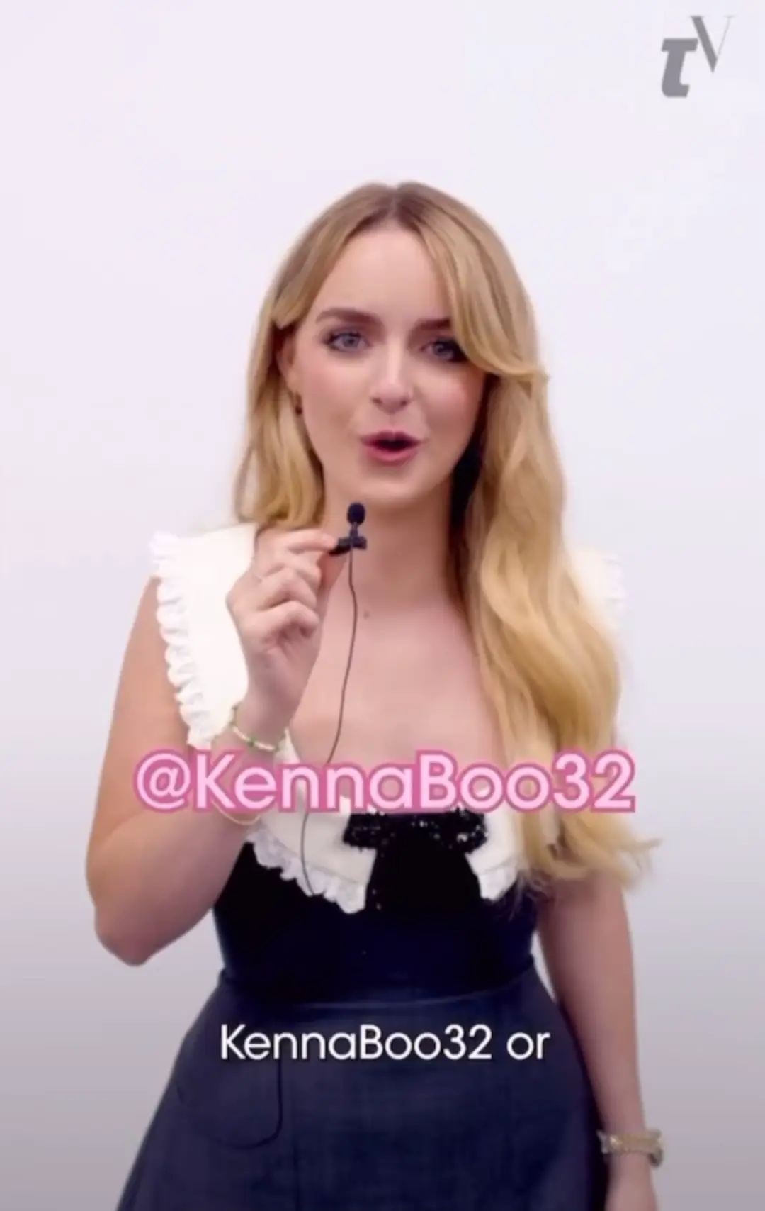 Ok she's so real for these pos | Video published by McKenna Grace | Lemon8