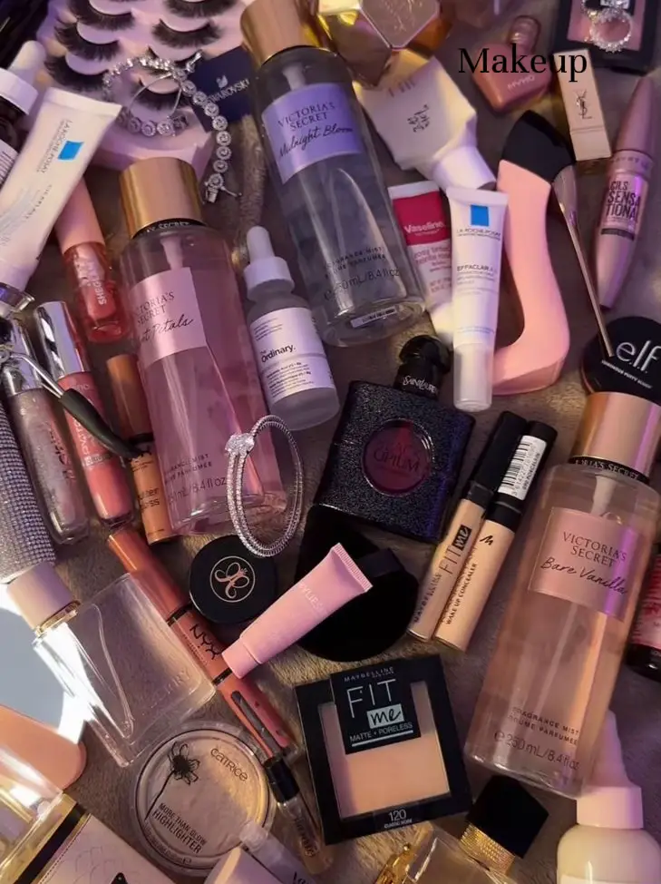 Baddie essentials | Gallery posted by I_LOVE_ROD_WAVE | Lemon8