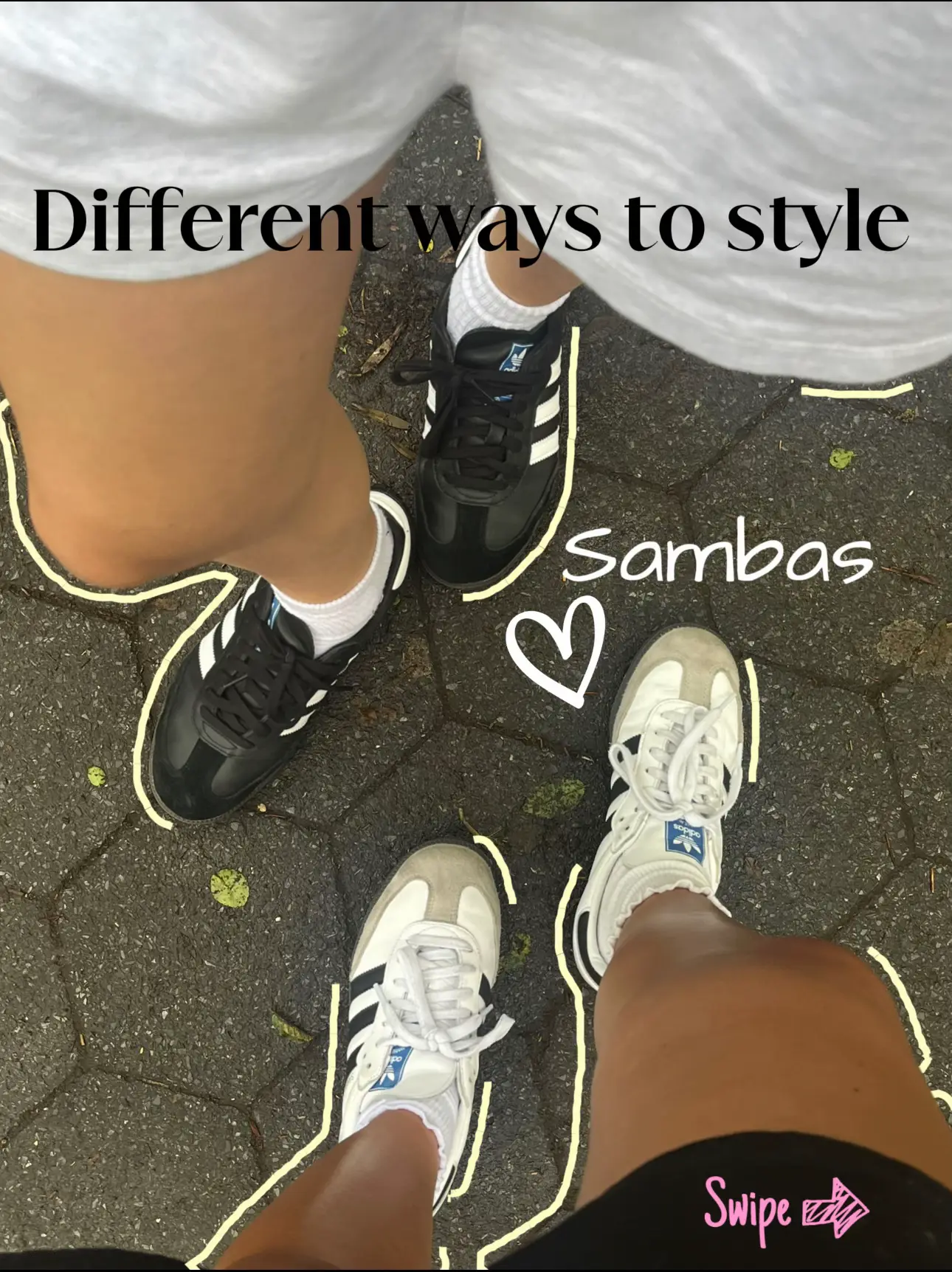 Samba Style | Gallery posted by gianna belle 💋 | Lemon8