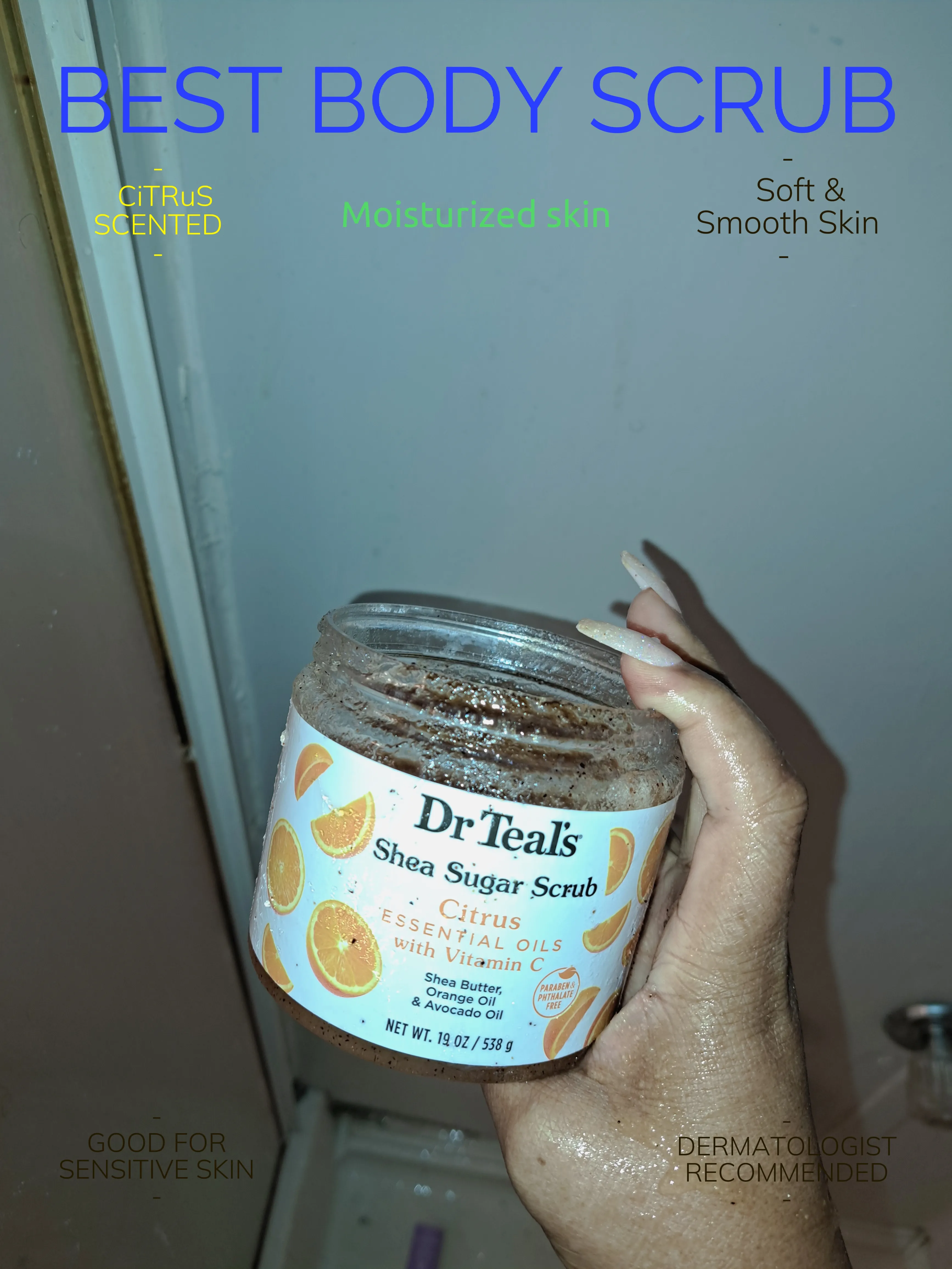 for daily smooth feel and moisturized skin | แกลเลอรีที่โพสต์โดย Lady ...