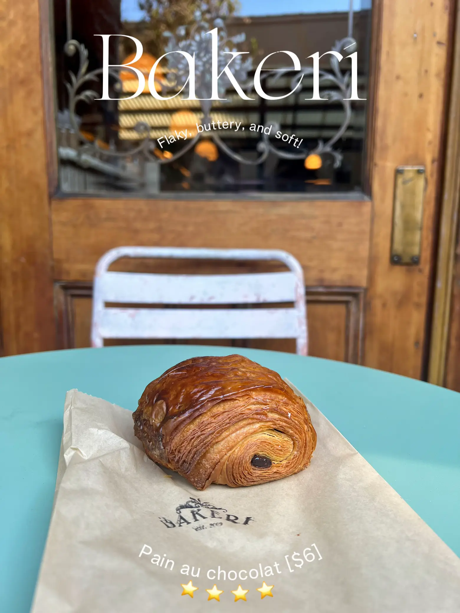 NYC Bakery Face Off: Bakeri vs. Maman | rachsfoodguideが投稿したフォトブック | Lemon8