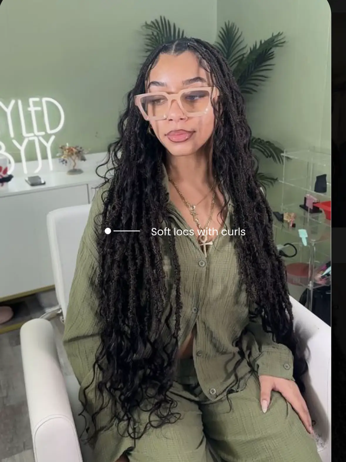 BLACK GIRL PROTECTIVE STYLES | Gallery posted by Amber🩷 | Lemon8