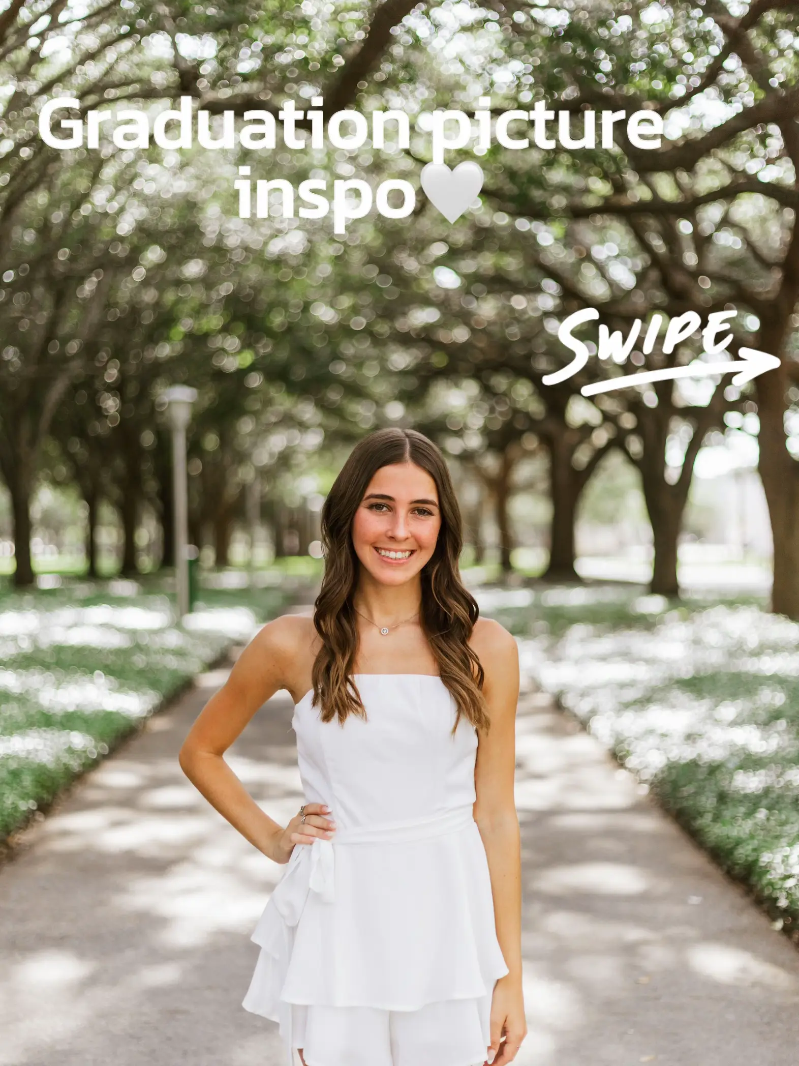 Graduation picture inspo🤍 | Gallery posted by Taylor Ryczek🩵🌞 | Lemon8