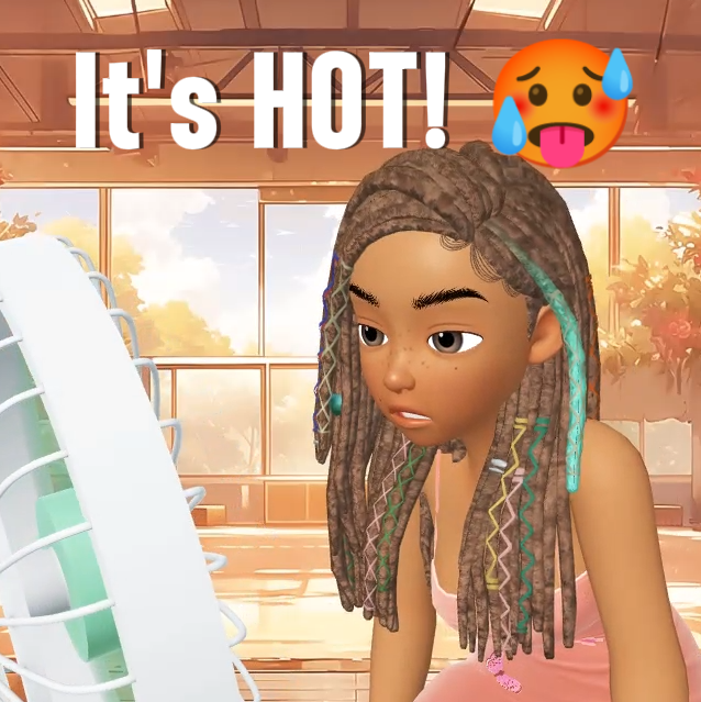 Is the Summer over yet???? | Video published by Behind The Word | Lemon8