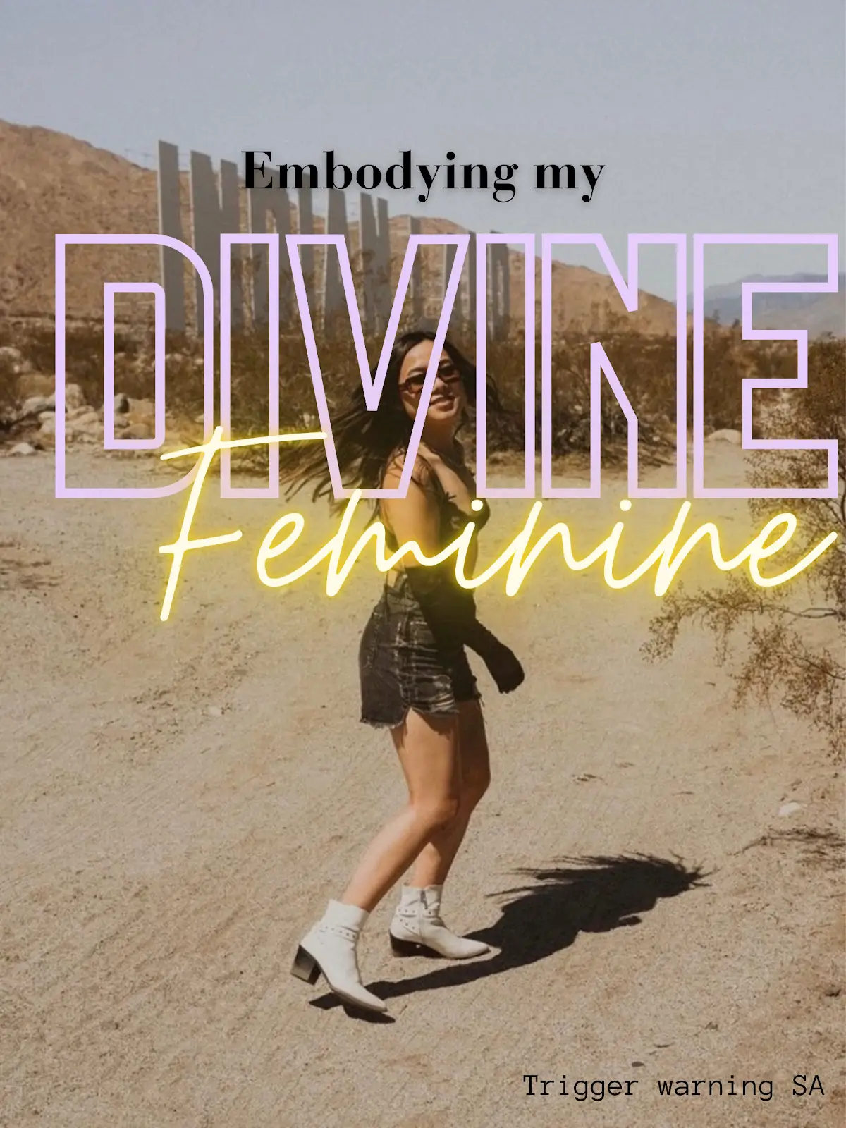 🌹 Becoming my Divine Feminine | Gallery posted by Ila View | Lemon8