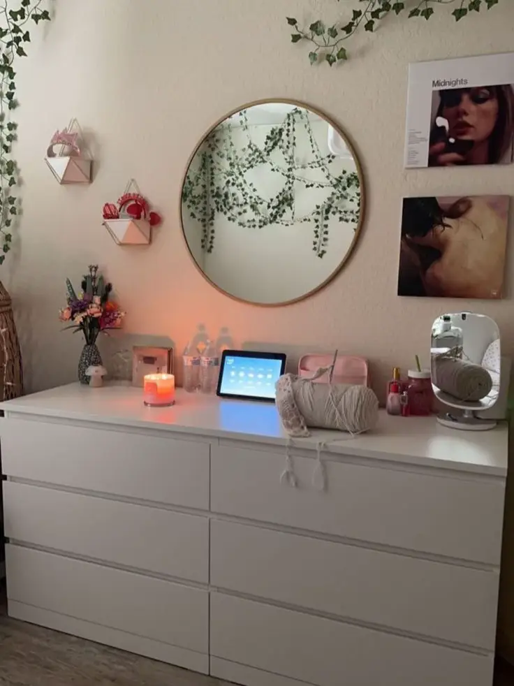 Bedroom inspo 🤍 | Gallery posted by I R I S | Lemon8