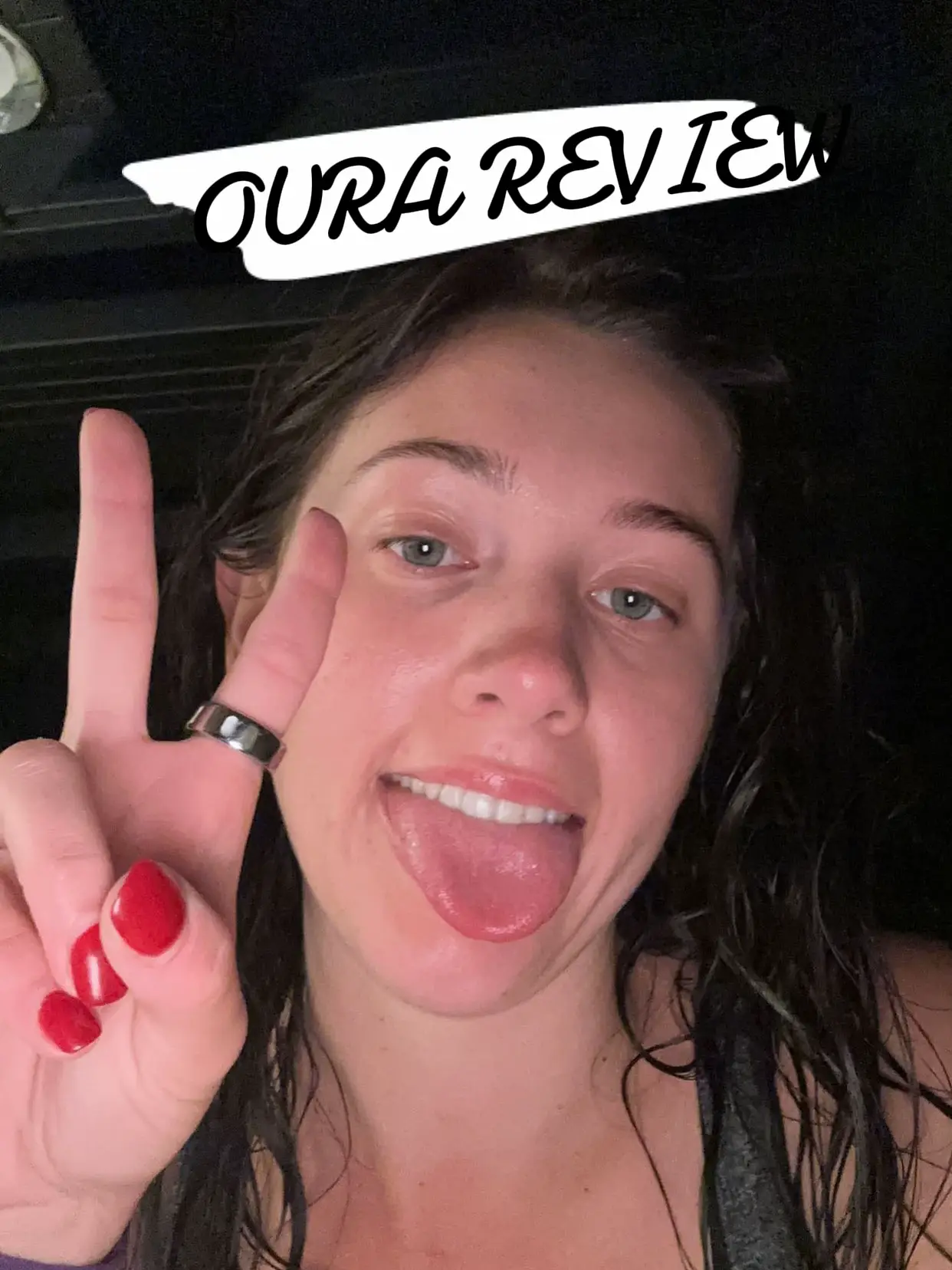 OURA REVIEW | แกลเลอรีที่โพสต์โดย Sophia’s World | Lemon8