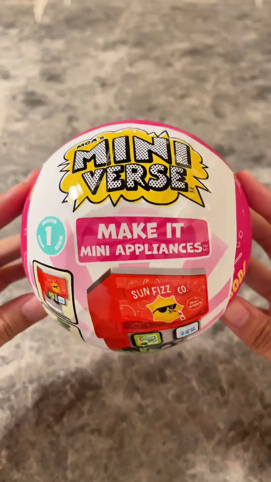 Mini toy 🌸🥰 | Video published by Mini world | Lemon8