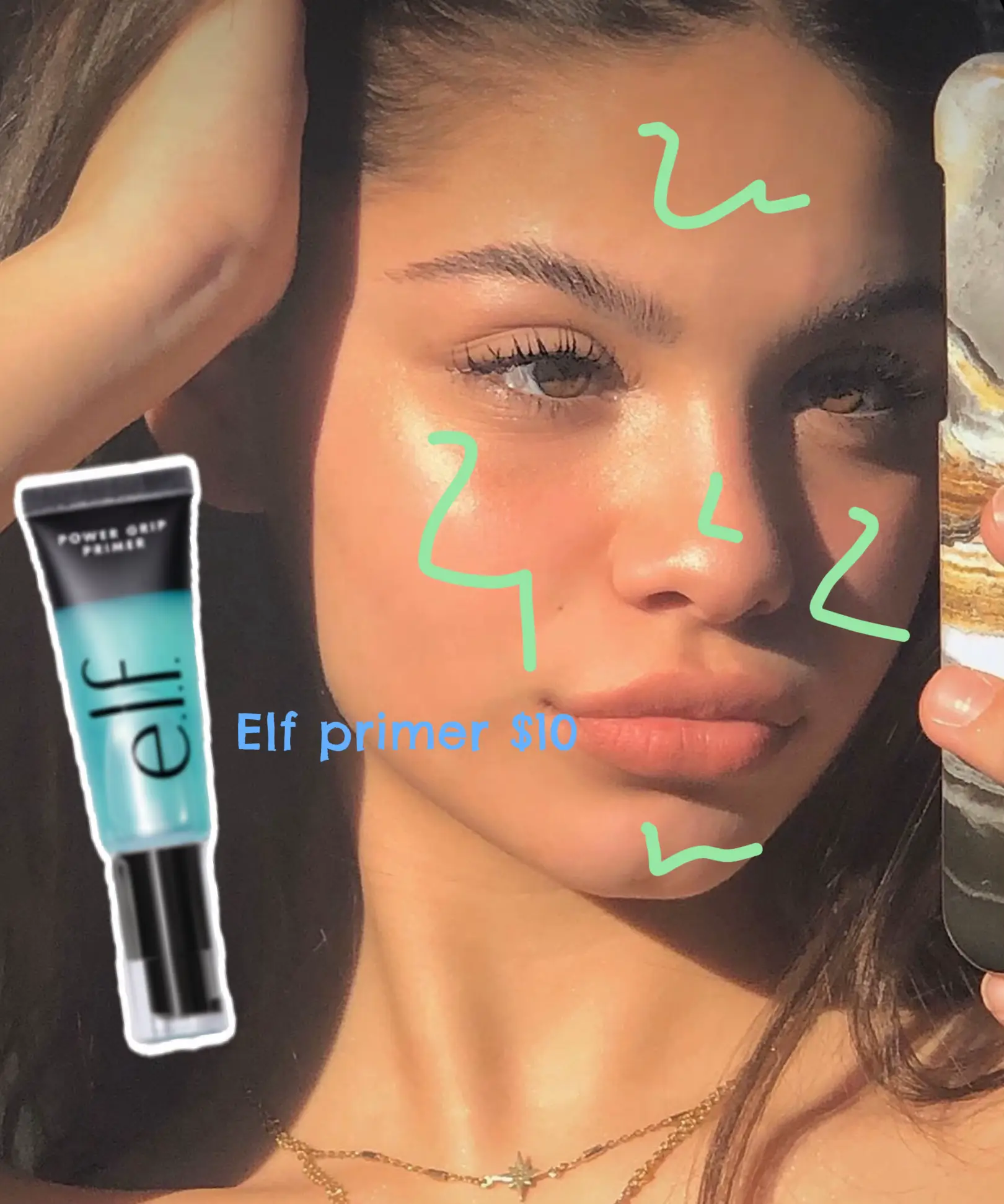 Clean girl makeup looks! | Gallery posted by Allie🪞📣🌷🪩 | Lemon8