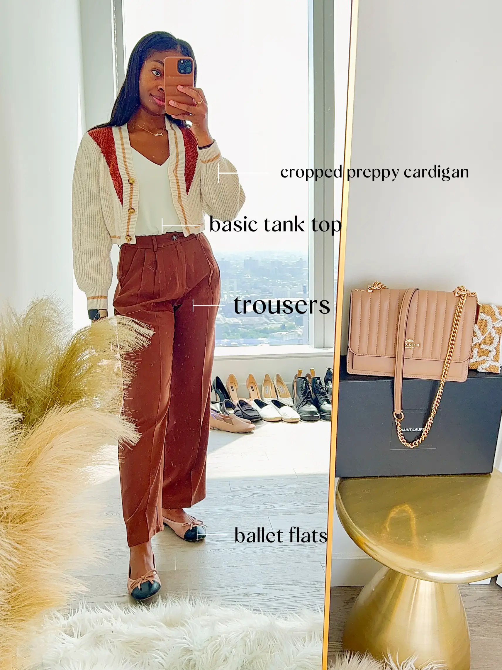 Corporate Girlie Summer Office Outfits 💼 | Gallery posted by TAY💫 | Lemon8