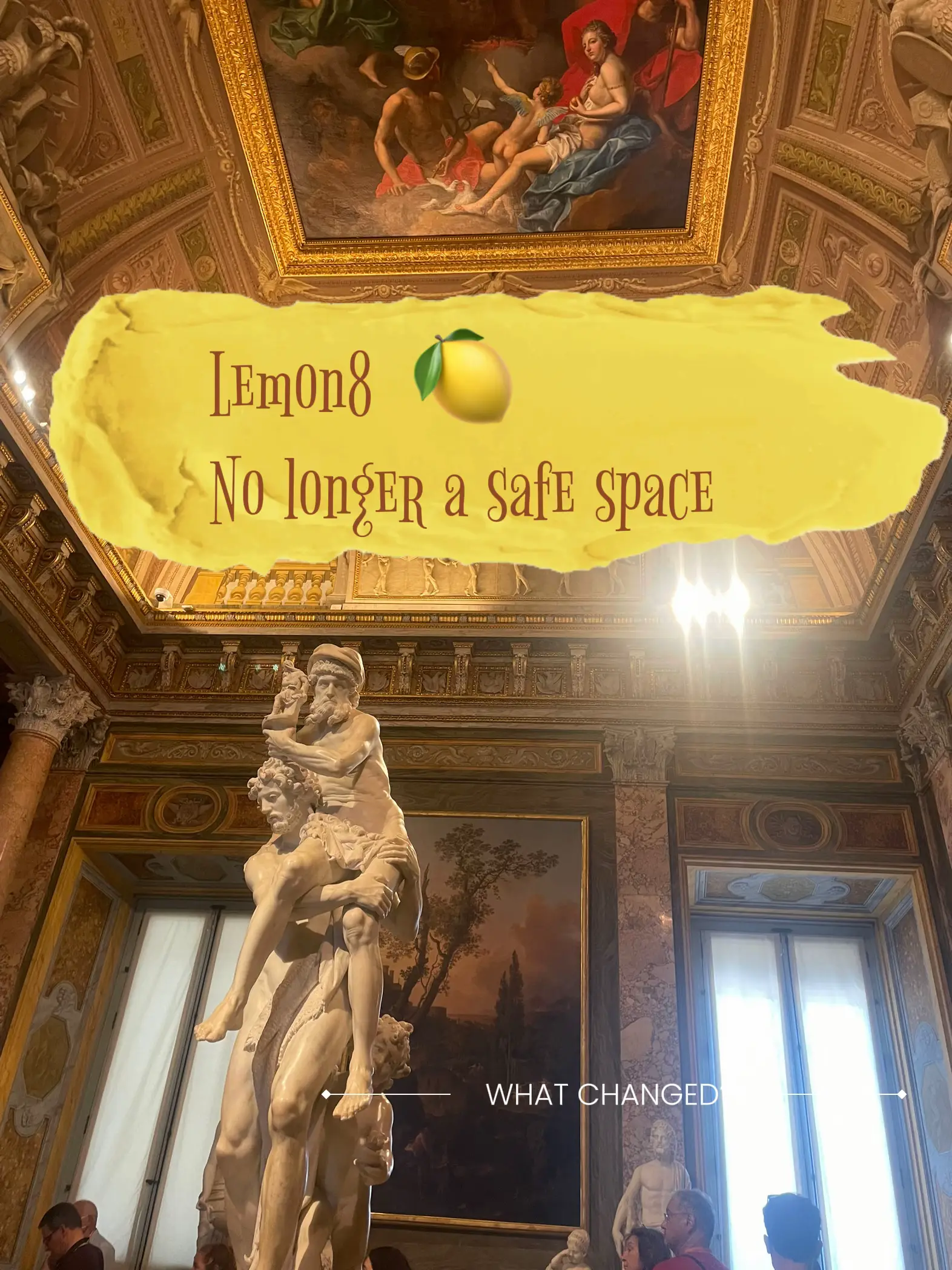 Lemon8 Has Changed? | Gallery posted by Cassidy Marie | Lemon8