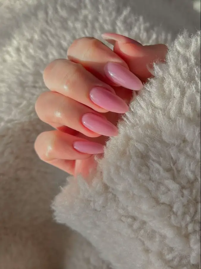 clean girl nail inspo | Gallery posted by Amanda Jo | Lemon8