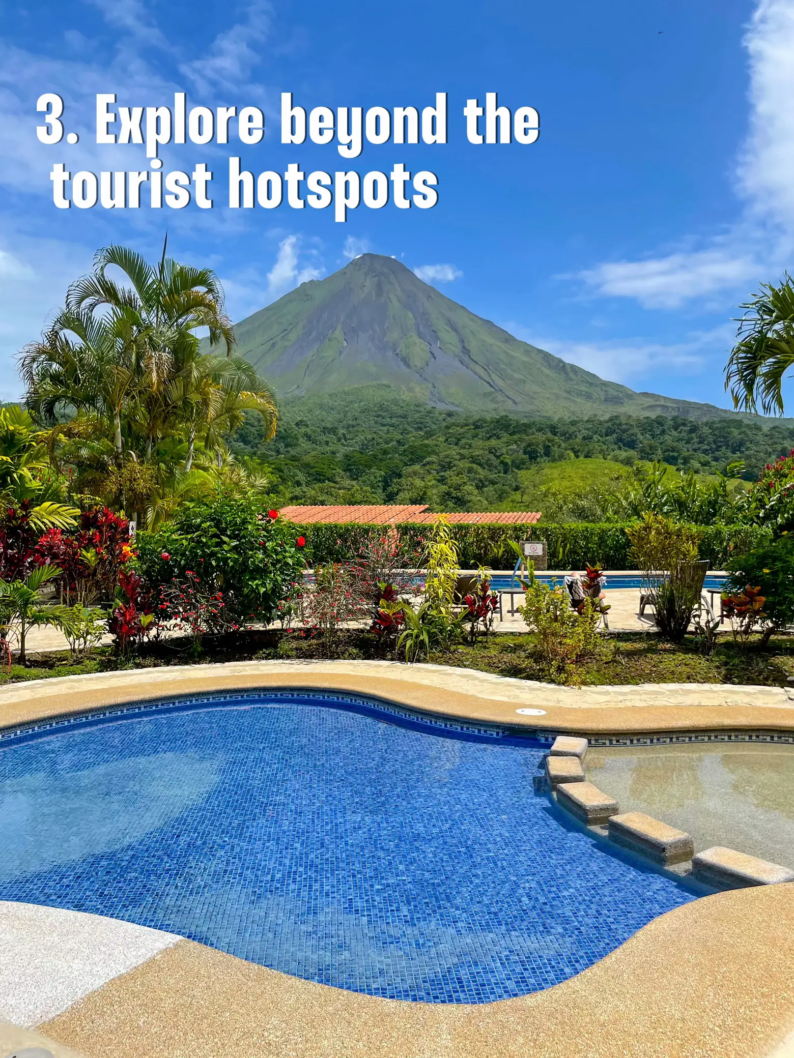 3 tips for visiting Costa Rica | Gallery posted by Nae Lynette | Lemon8