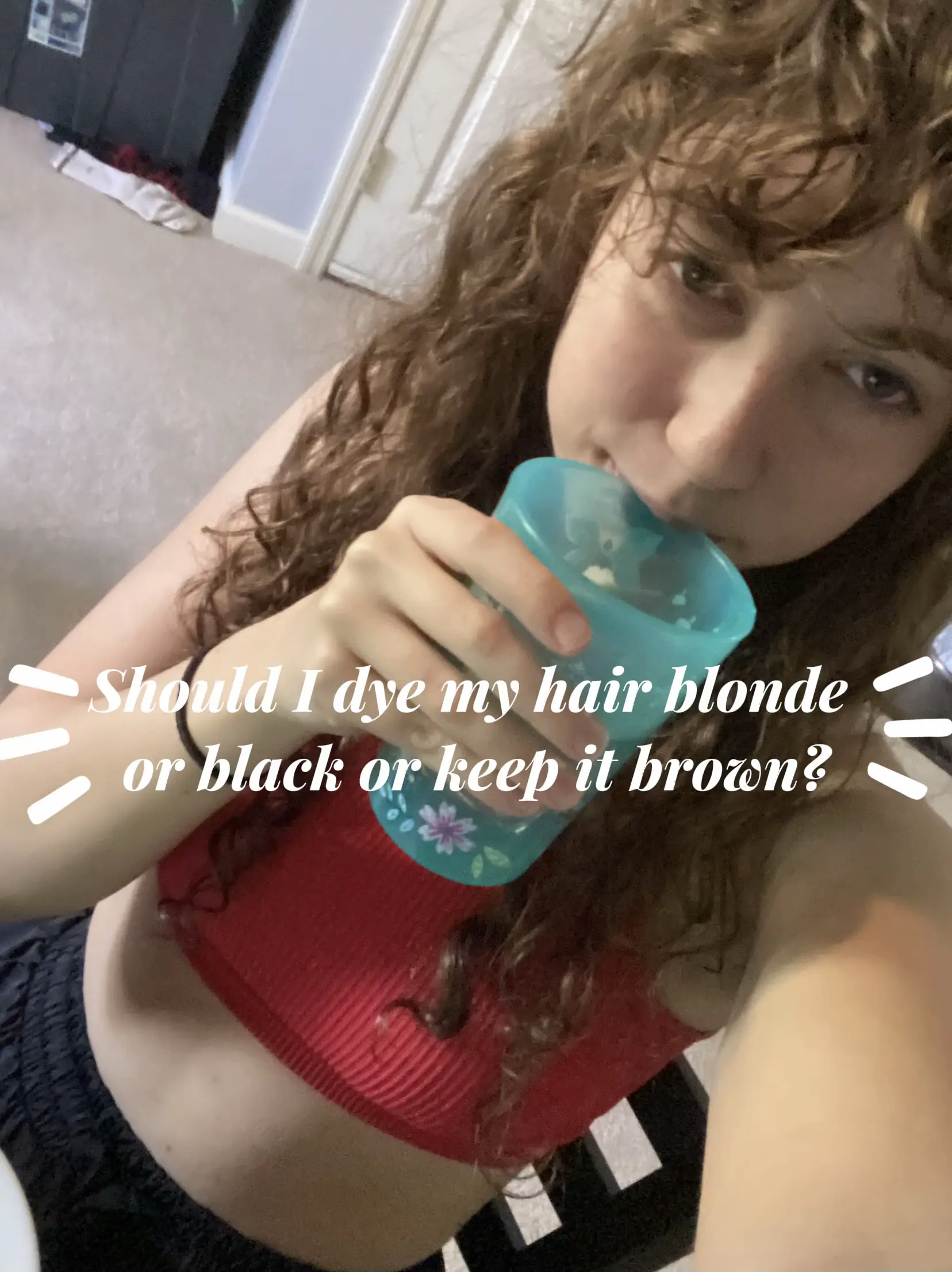 Help me! I can’t decide | Gallery posted by Kya | Lemon8