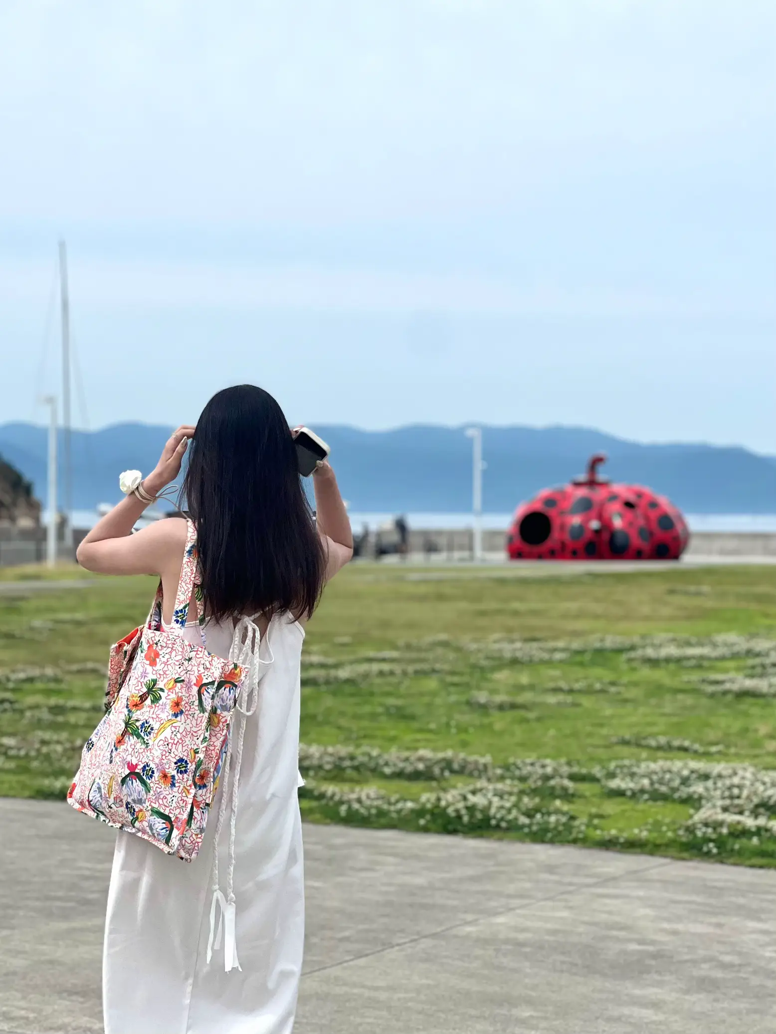 เซโตะทะเลใน🫧🫧Naoshima ANDO MUSEUM | แกลเลอรีที่โพสต์โดย Mineko | Lemon8