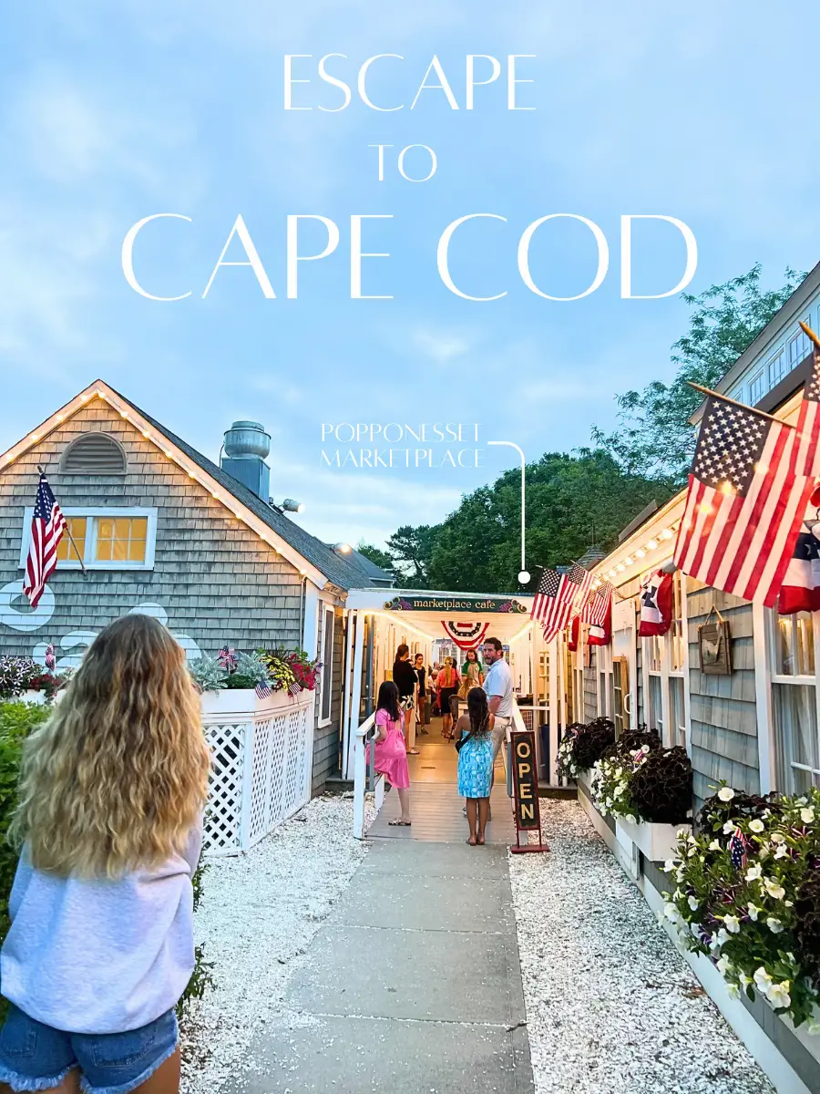 WEEKEND TRIP TO CAPE COD 🦞🐚 🌊 | Gallery posted by Lex 🪩 | Lemon8