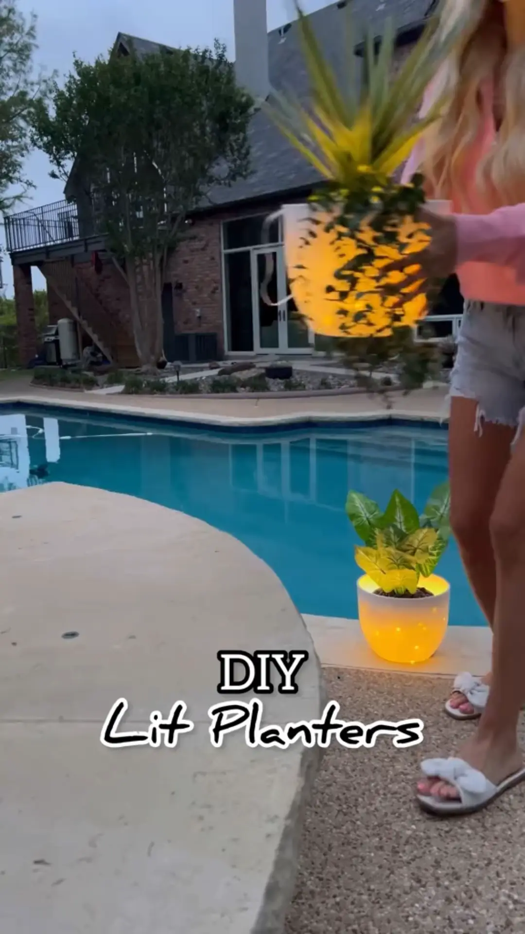 Outdoor inspo | Video published by Kiara Webb | Lemon8