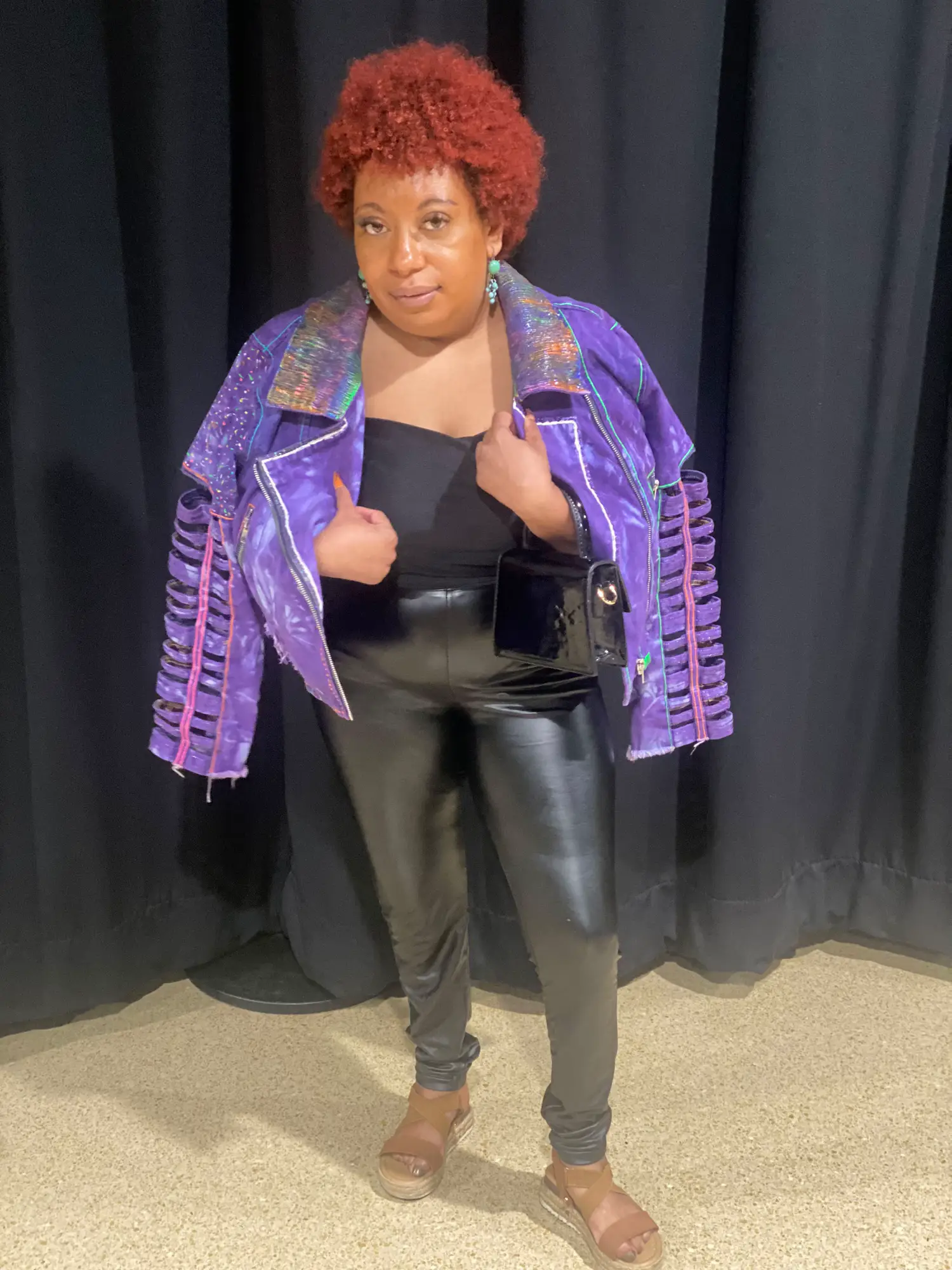 Concert fit? | Gallery posted by LadyD | Lemon8