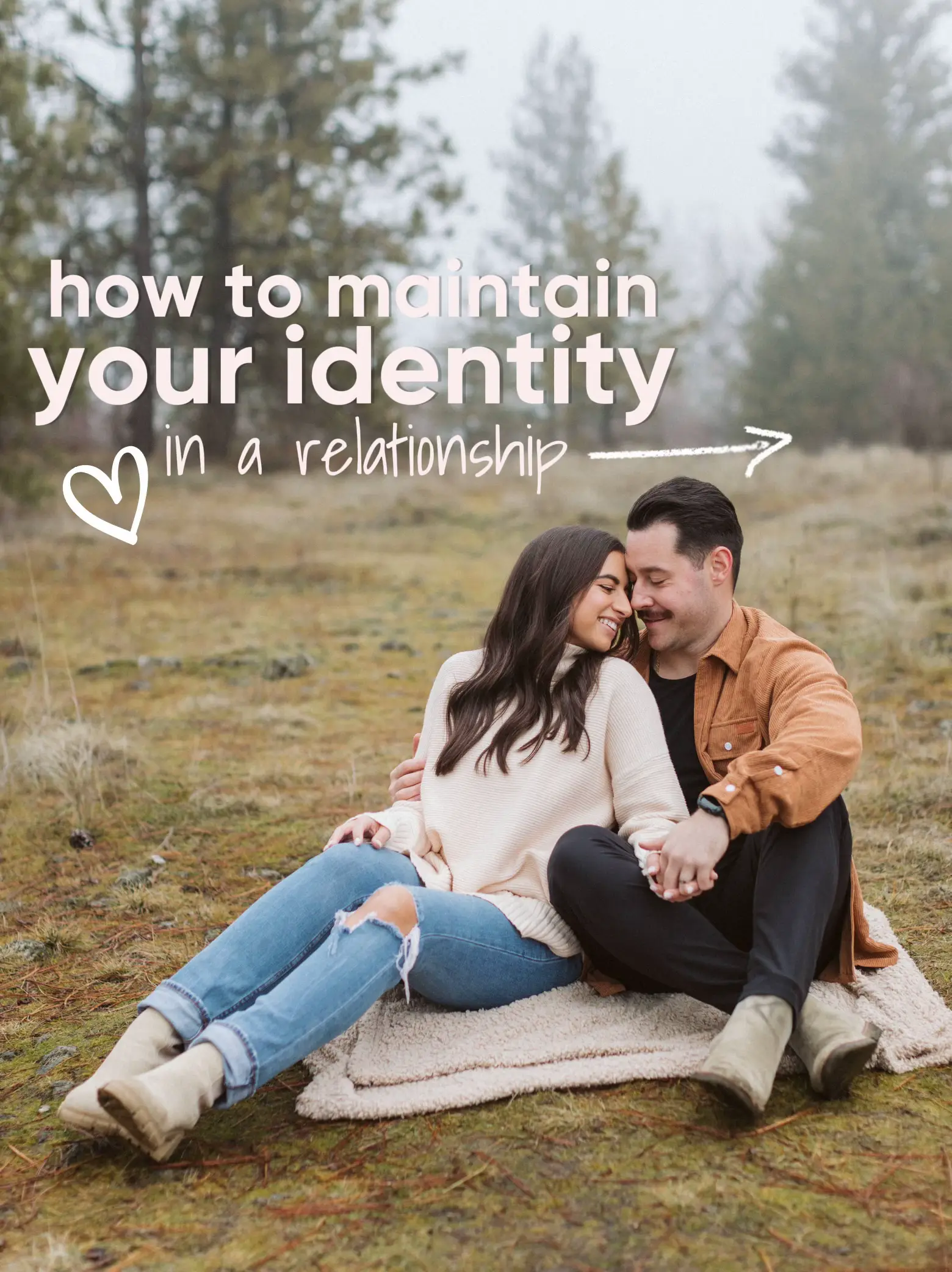 how to maintain your identity in a relationship | แกลเลอรีที่โพสต์โดย ...