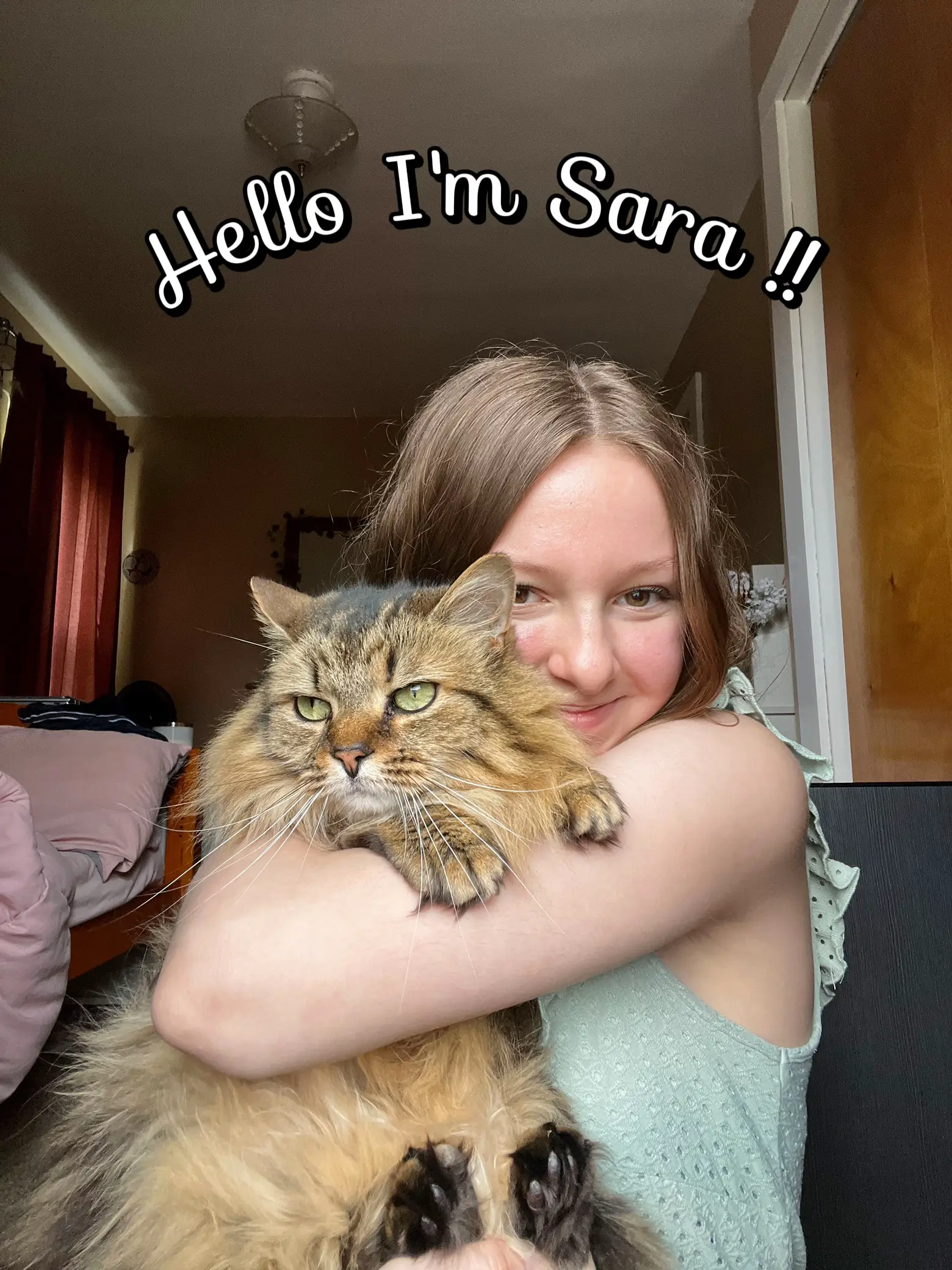 hey lemon8 !! | Galeri disiarkan oleh ☀️sara🫧 | Lemon8