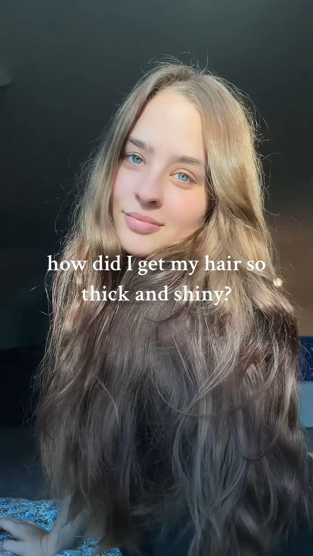 Struggling with dry& britle hair? | Video published by avery💋 | Lemon8