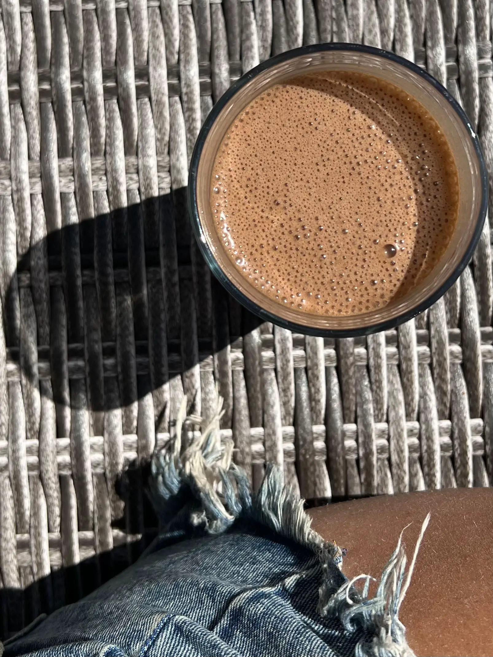 Wake, Shake, Repeat | แกลเลอรีที่โพสต์โดย Rachel 🪴 | Lemon8