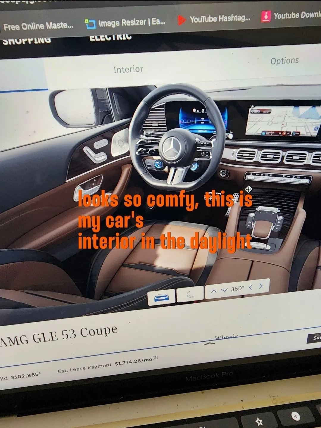 Build MY DREAM CAR With Me, LET'S GO! | Gallery posted by Asiya | Lemon8