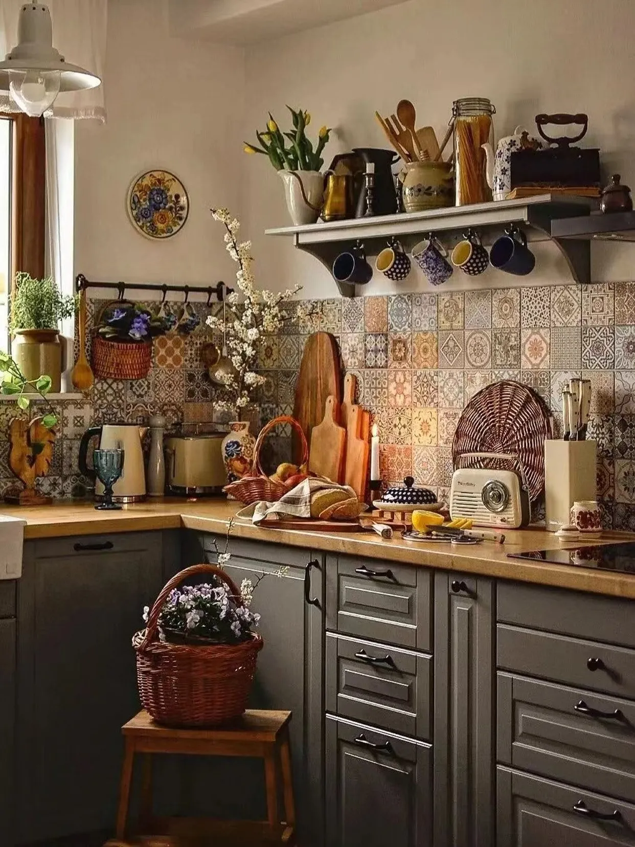 KITCHEN INSPO | Gallery posted by PA Kitchen | Lemon8