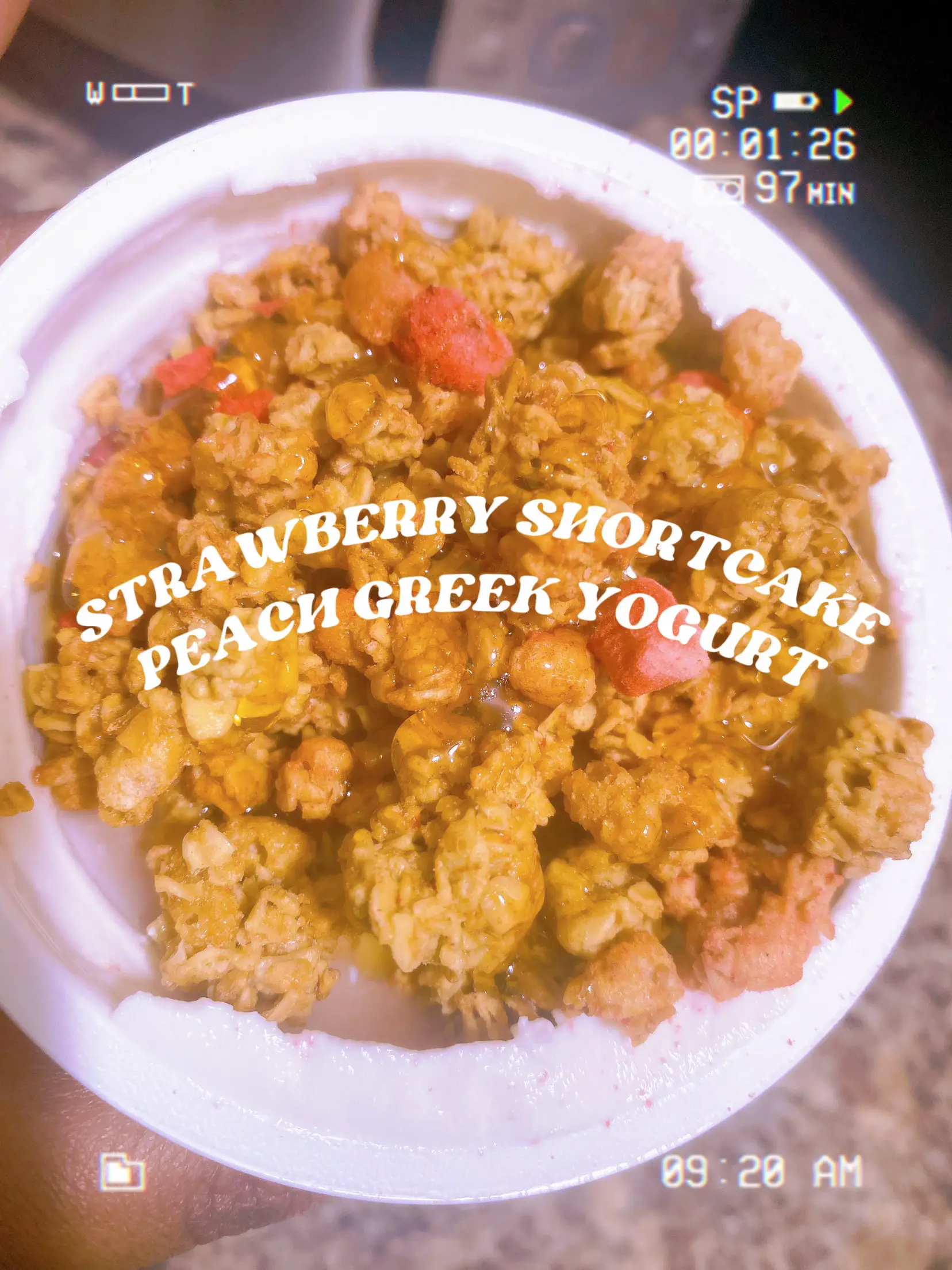 My newest healthy ADDICTION 🤤 | Gallery posted by Skyy | Lemon8