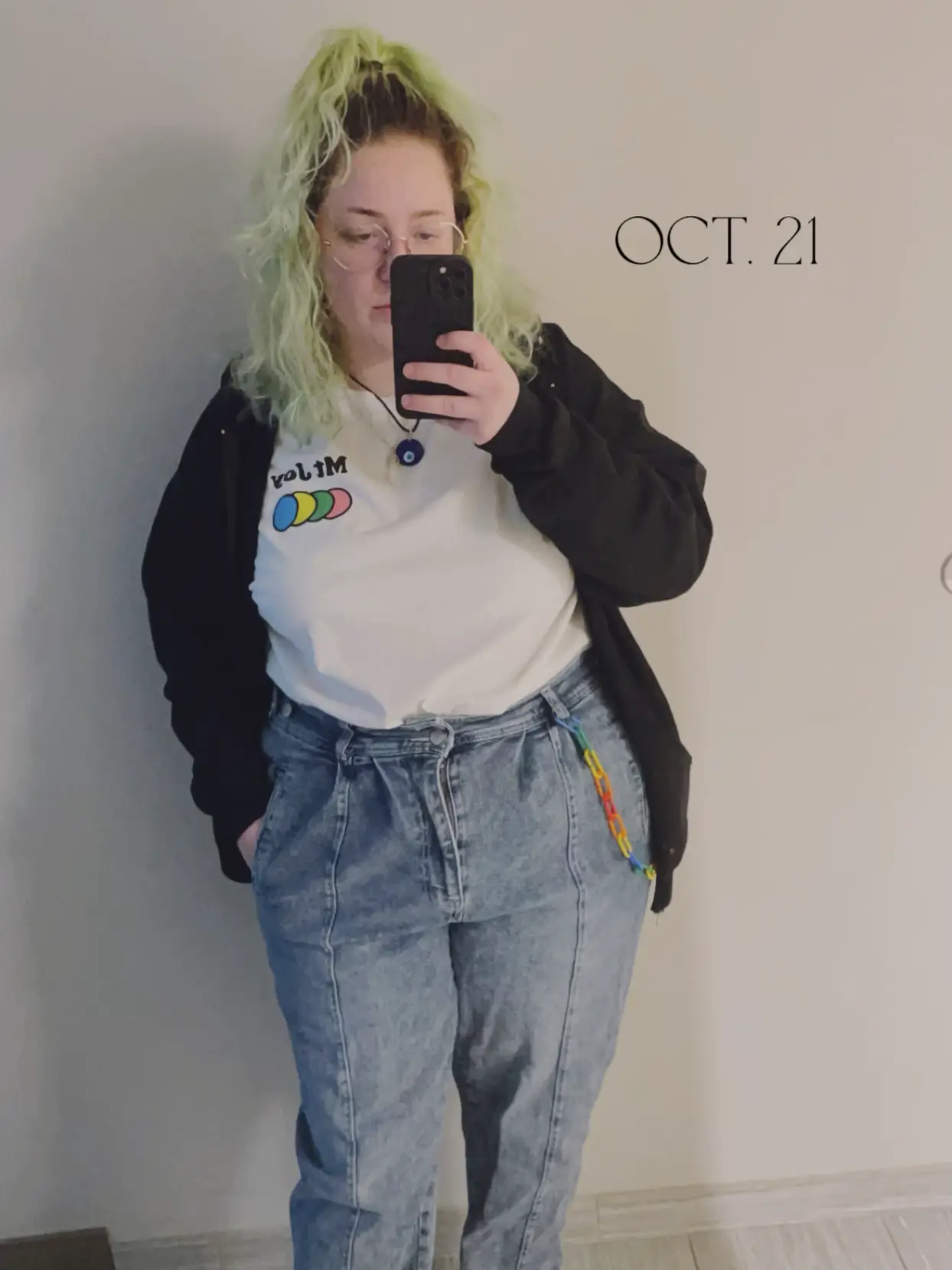 Oct. 21 | Gallery posted by KG | Lemon8