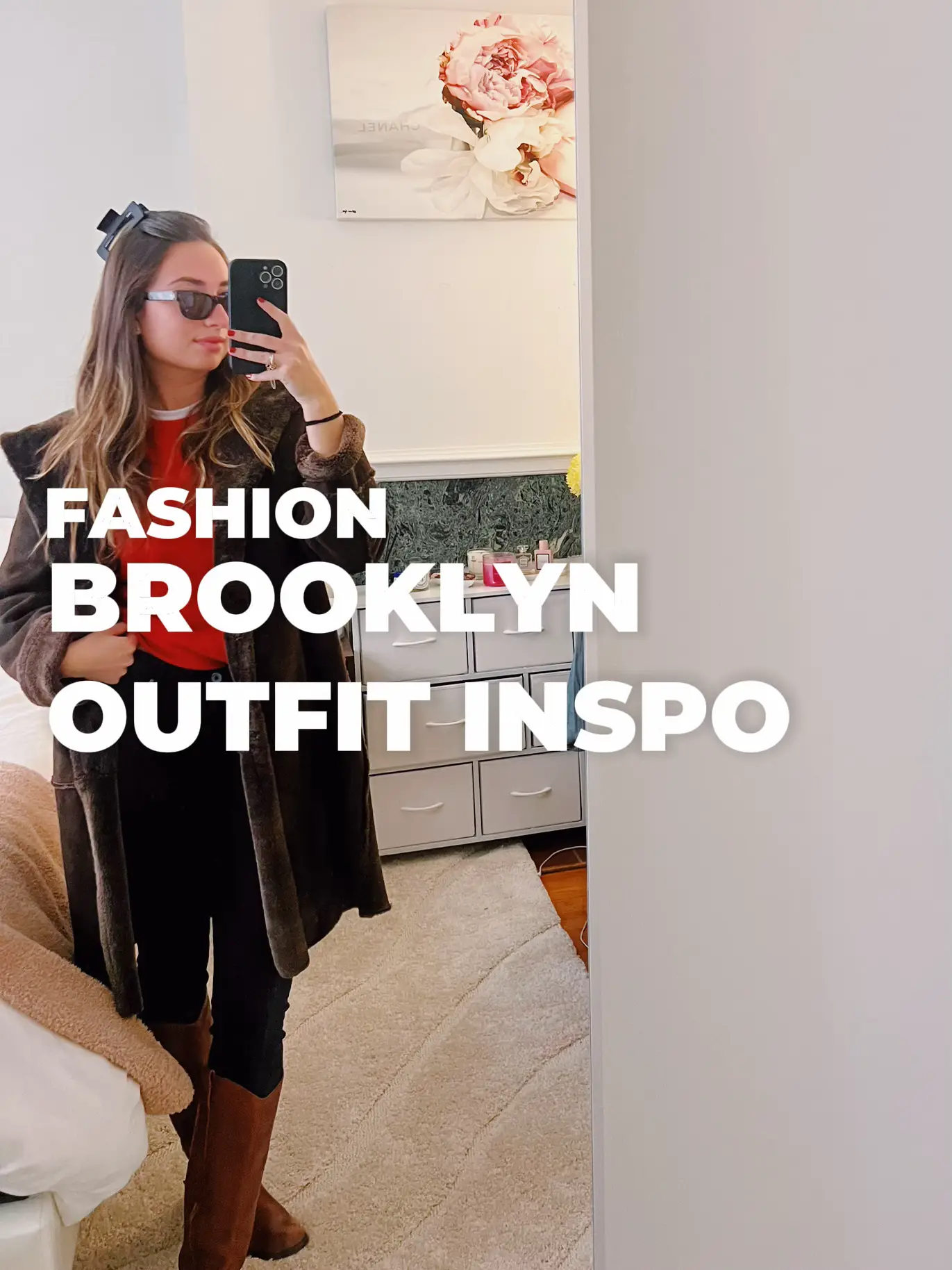 Brooklyn Bridge Outfit Inspo | Gallery posted by Robyn | Lemon8