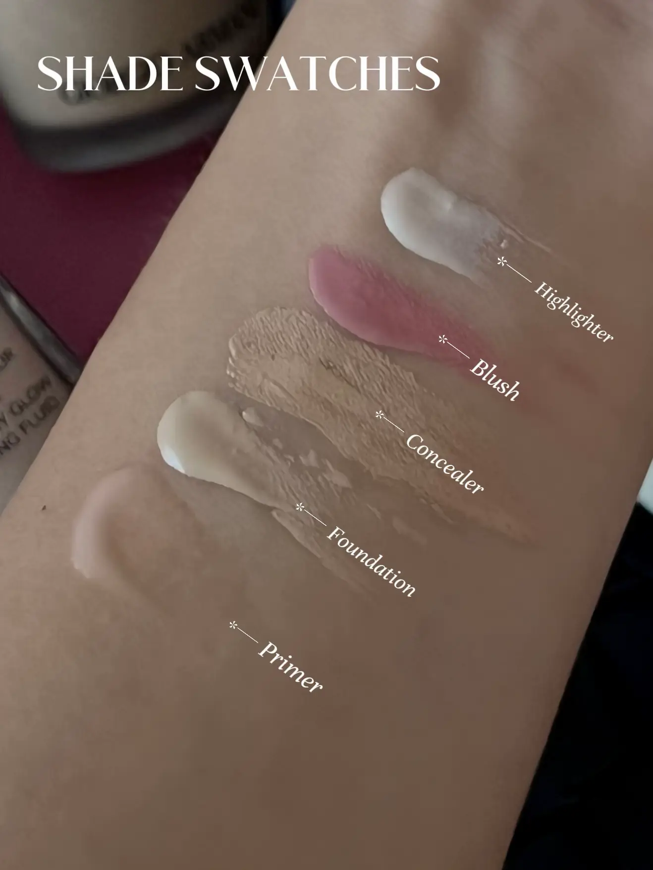 Wednesday Night Flawless Base Makeup | Gallery posted by RINA | Fashion ...