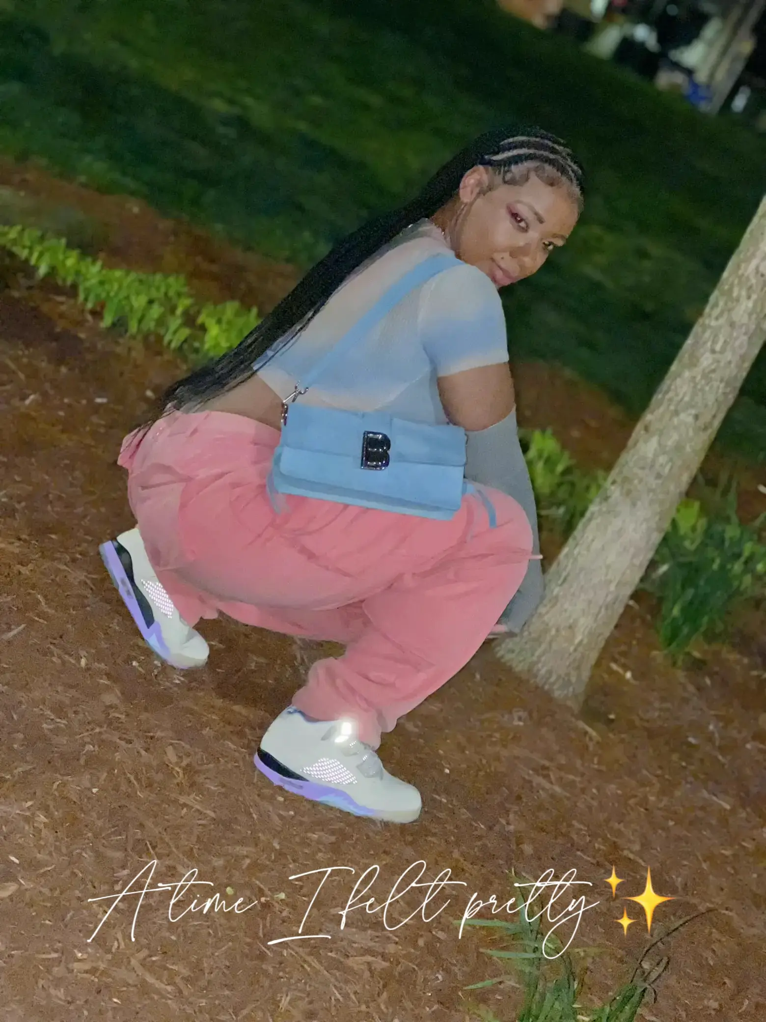 A time I felt pretty! | แกลเลอรีที่โพสต์โดย Uniquei24 | Lemon8