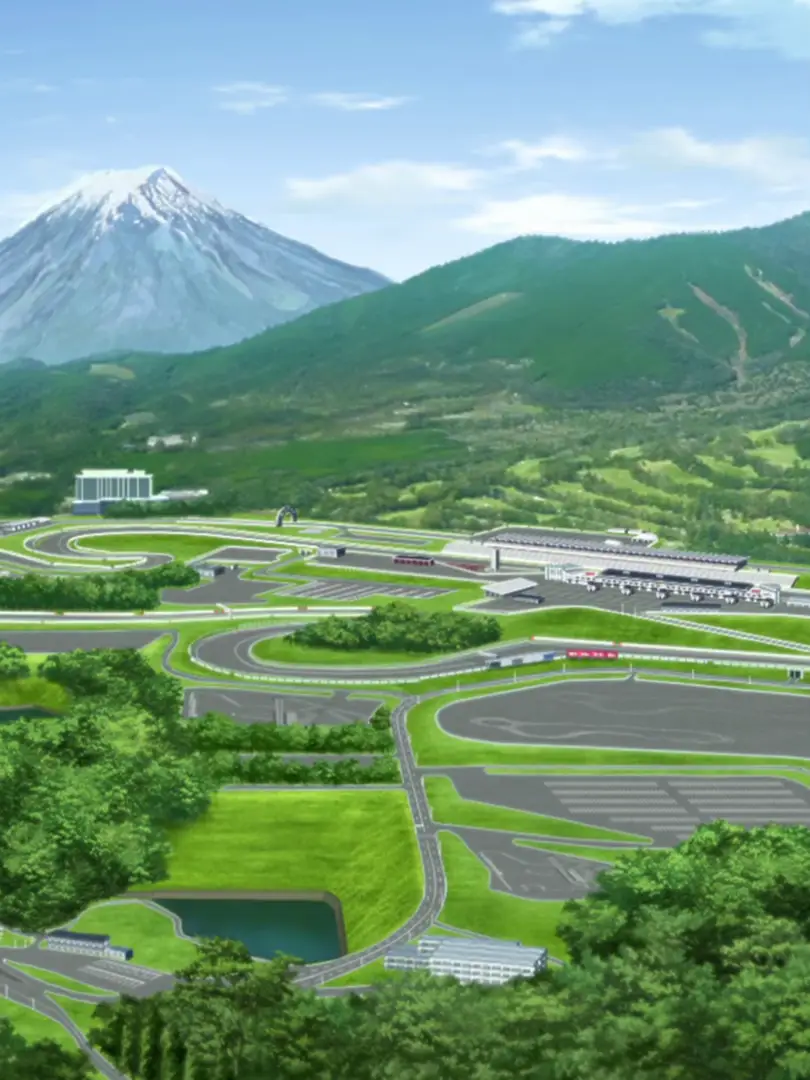 Overtake! Episode 5 | Gallery posted by DoubleSama | Lemon8