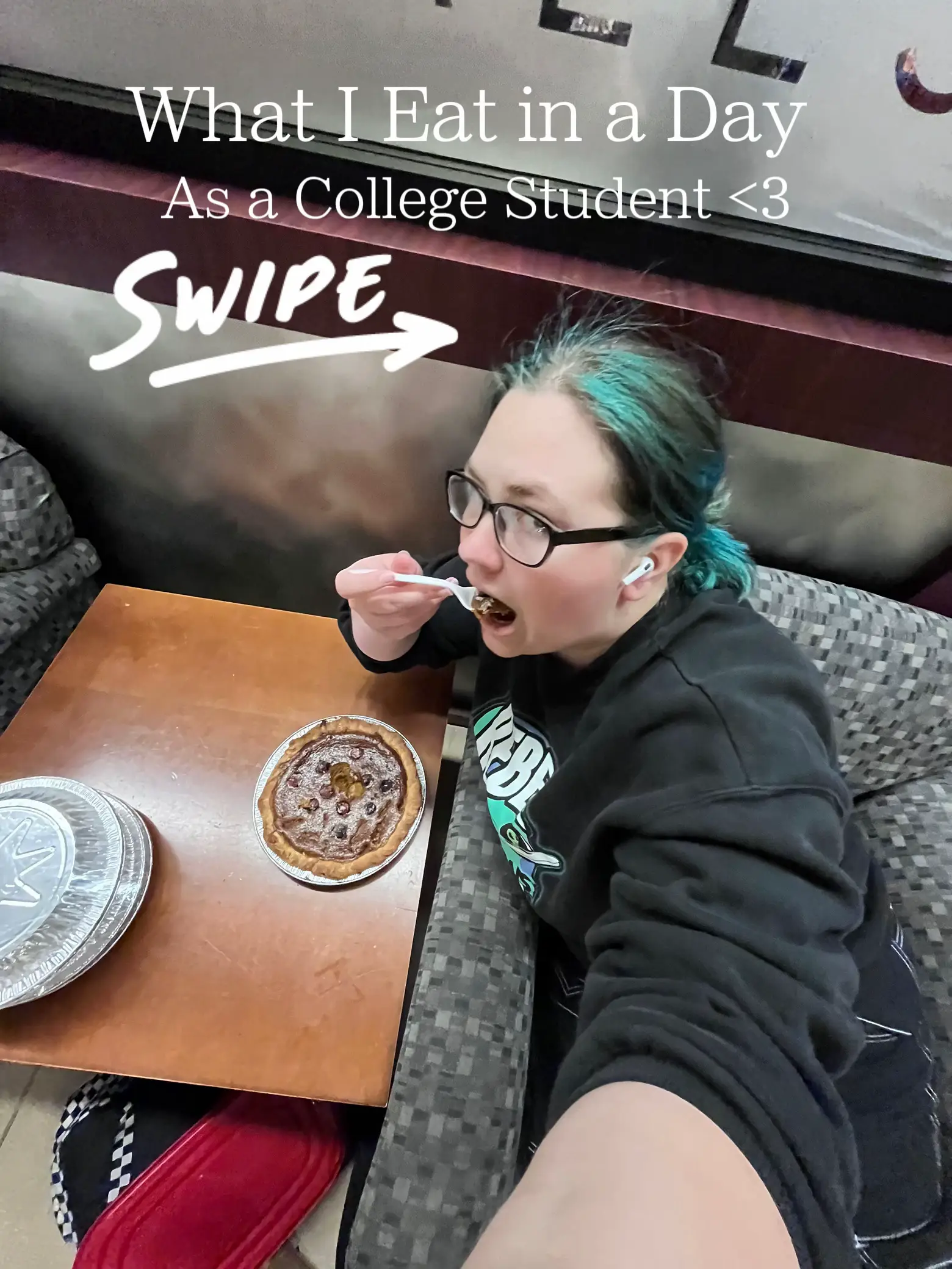 What I Eat in a Day | Gallery posted by Alyssa | Lemon8