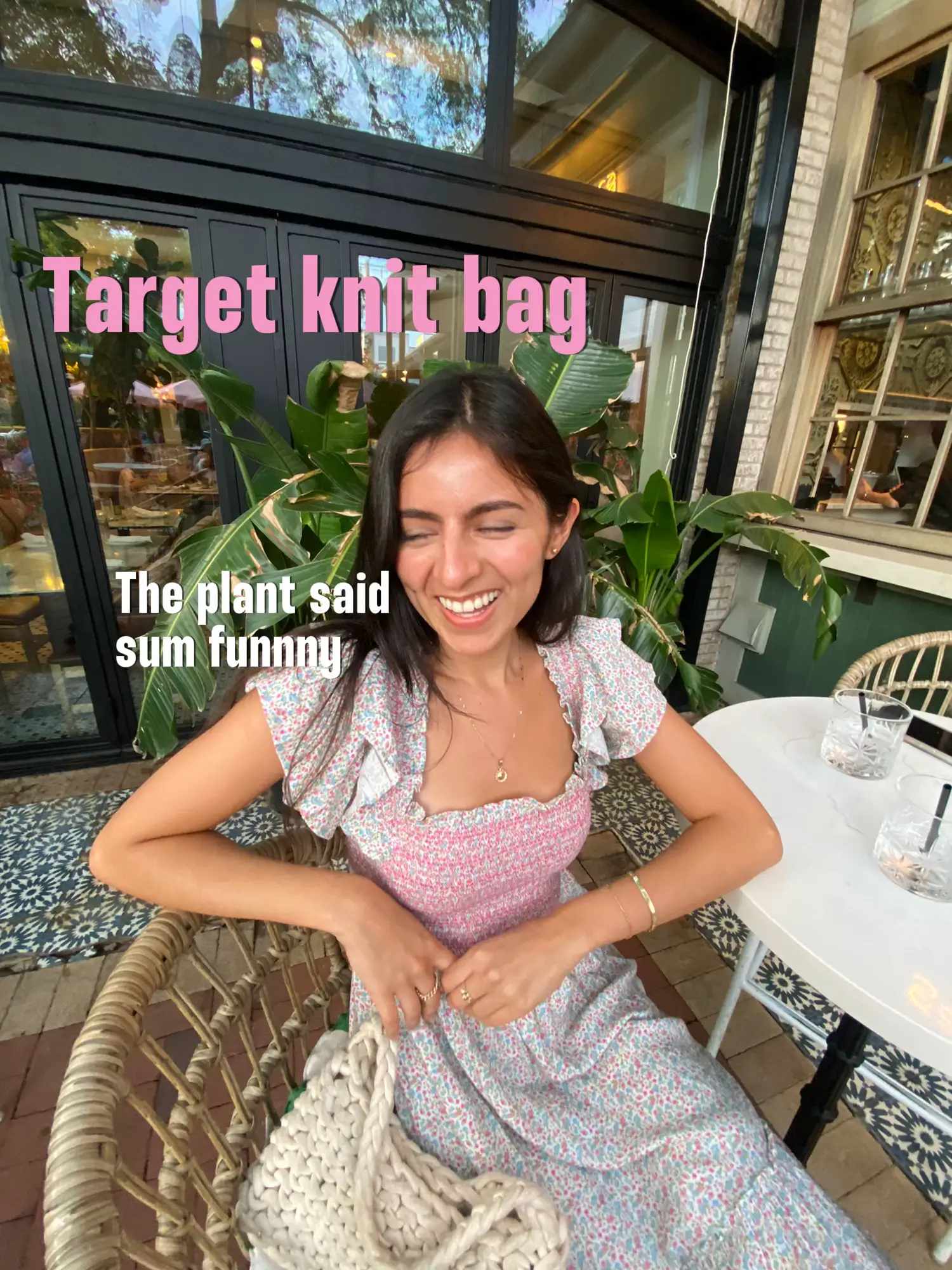 The rare Love Shack Fancy dress | Gallery posted by Andrea | Lemon8